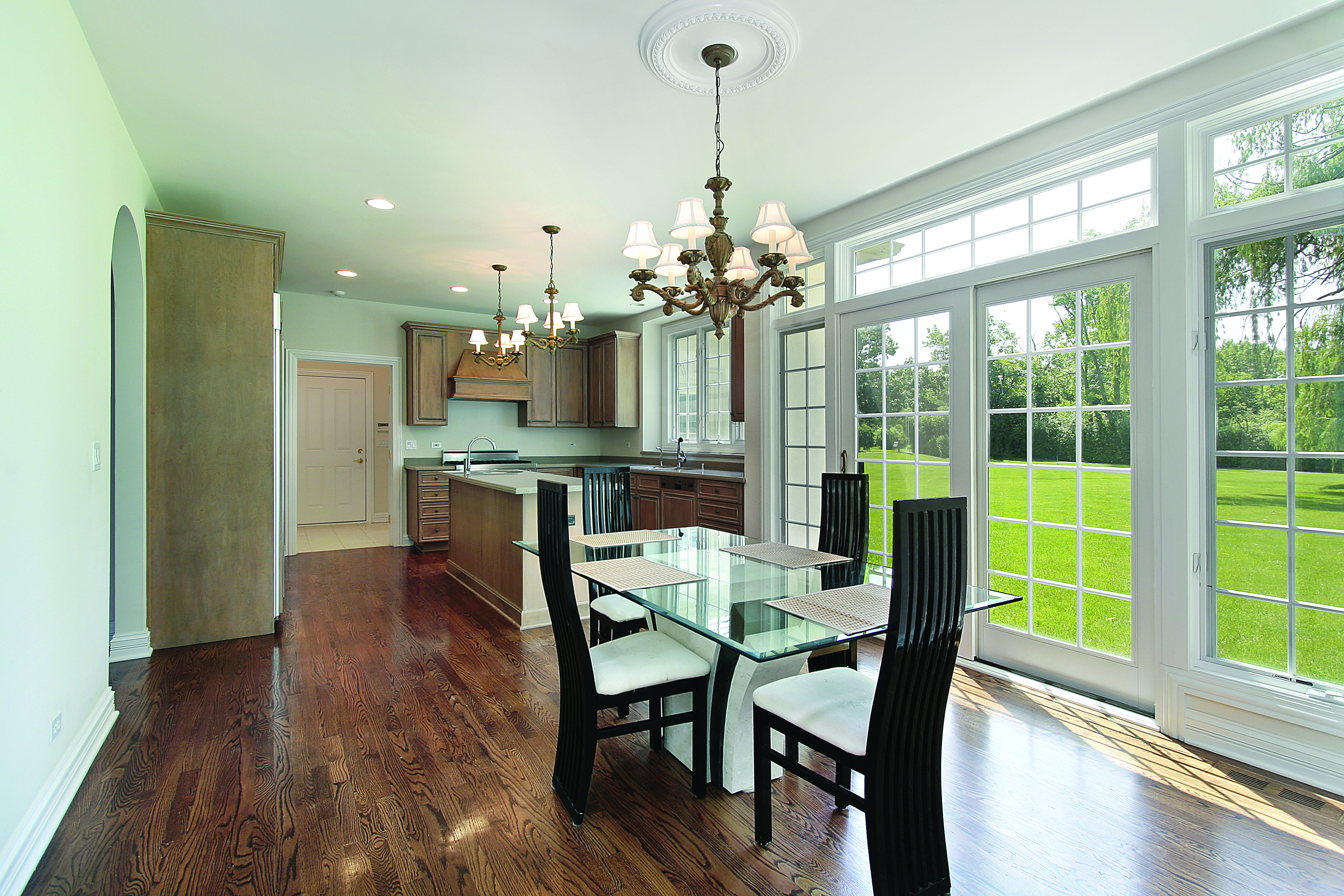 Sliding Patio Doors Austin TX | Window World Austin