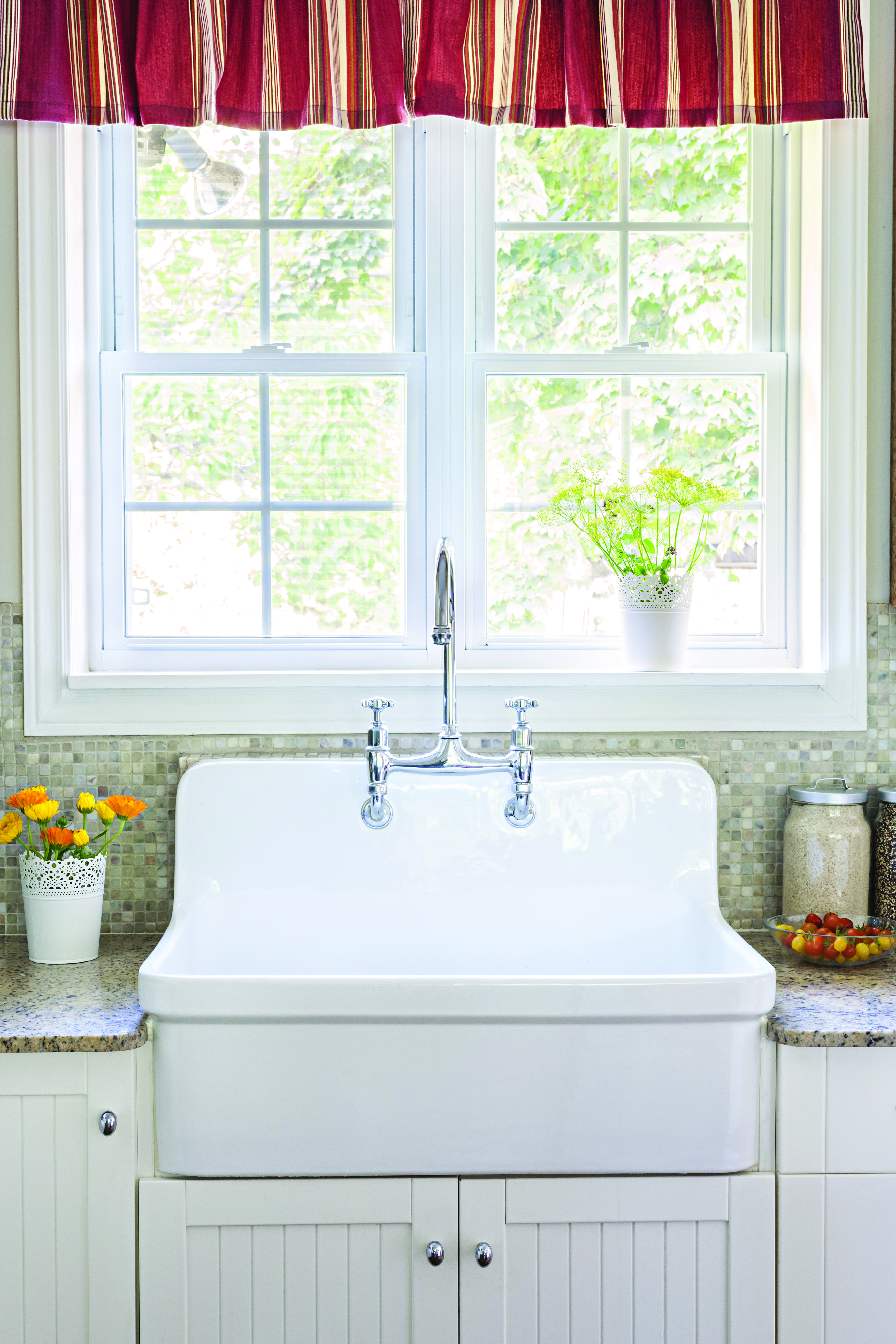 Single-Hung Windows Waco TX | Window World of Waco