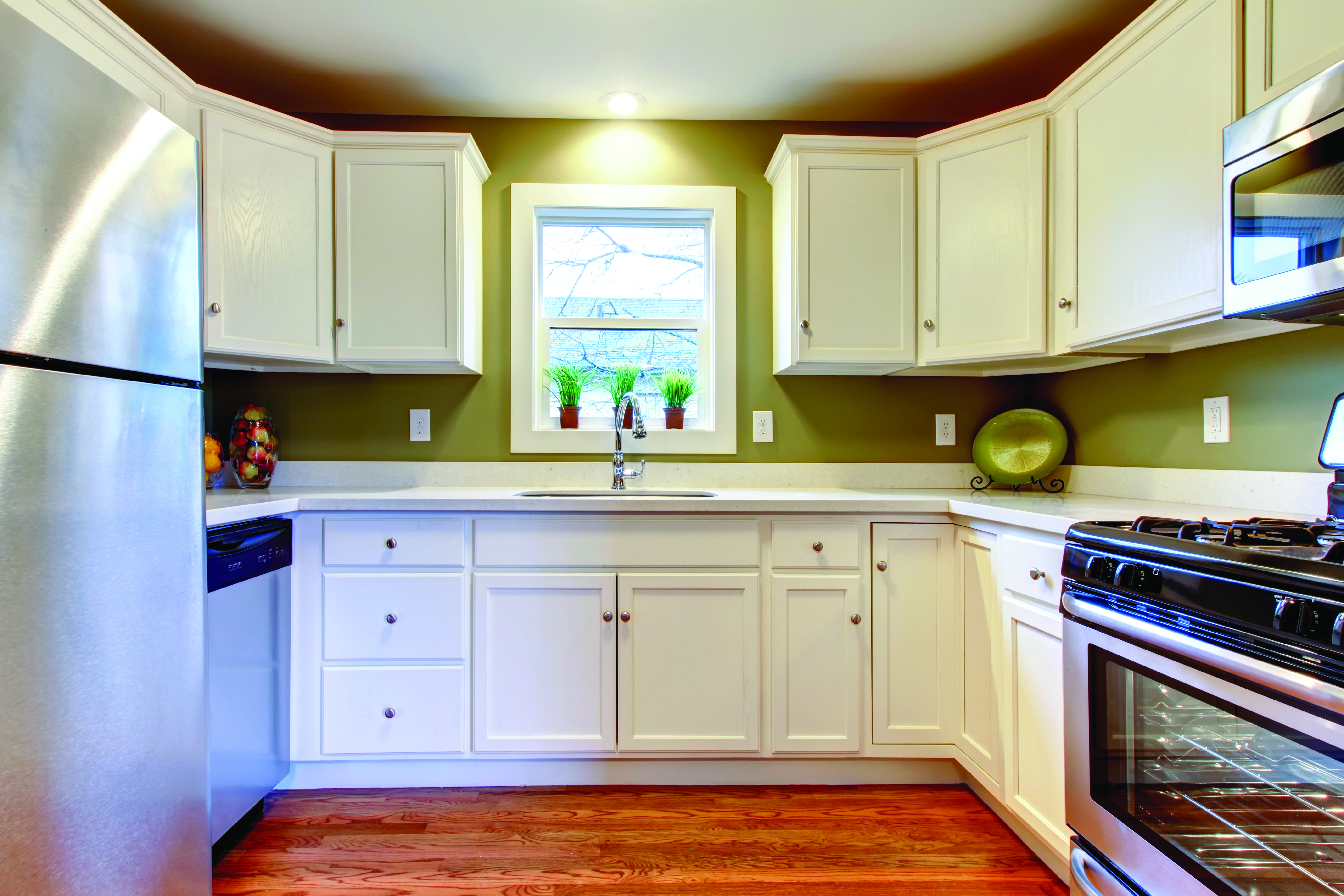 Single-Hung Windows in Oklahoma City | Window World of Oklahoma City