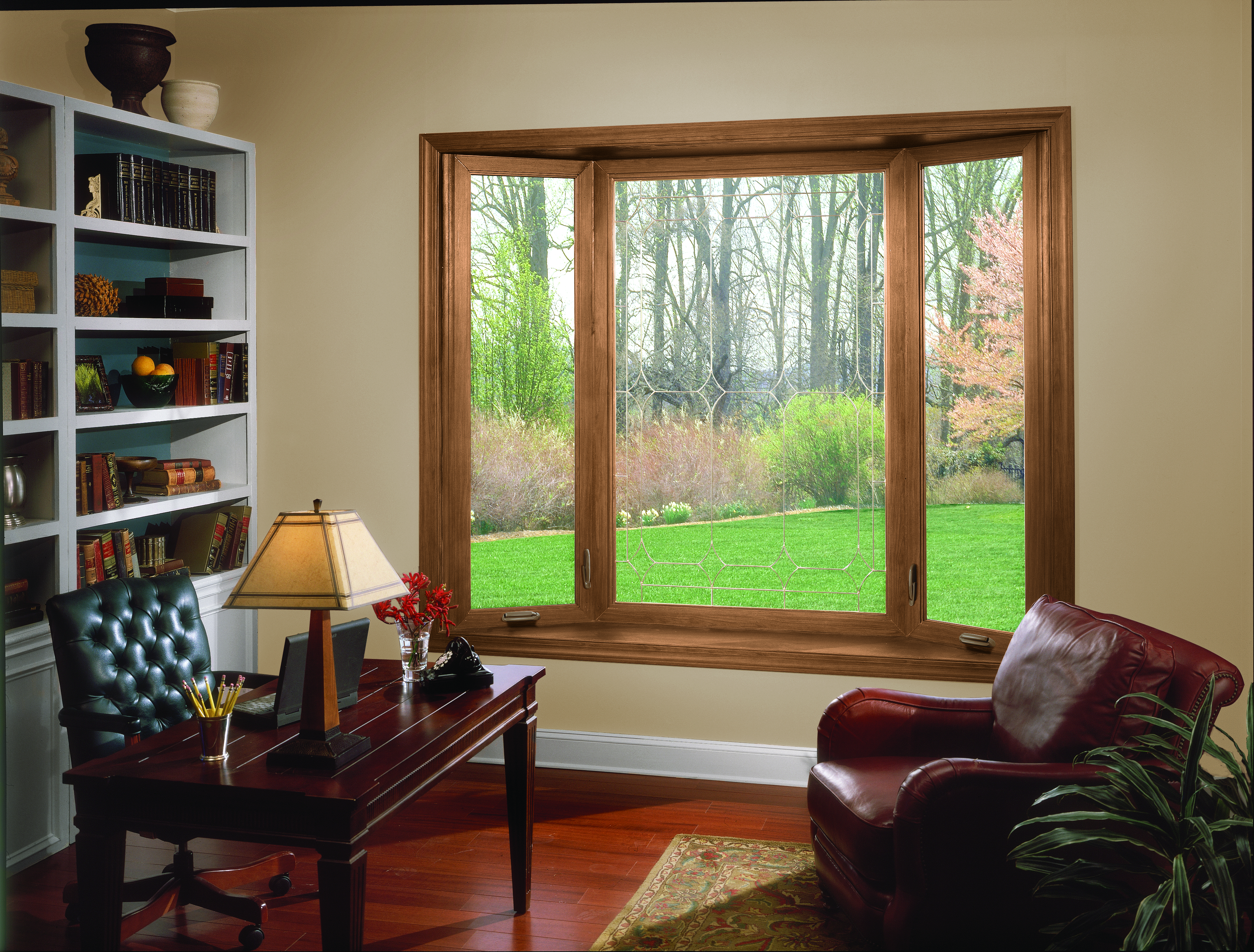Bay & Bow Windows Cape Girardeau MO | Window World of Cape Girardeau