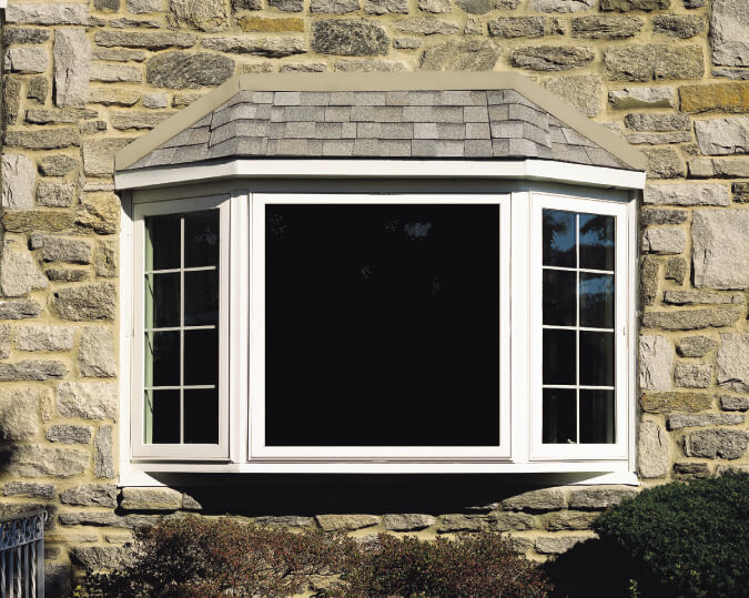 Bay Windows Dayton, OH | Bow Windows | Locally Owned and Operated