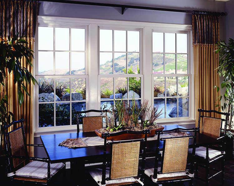 Single-Hung Windows Waco TX | Window World of Waco