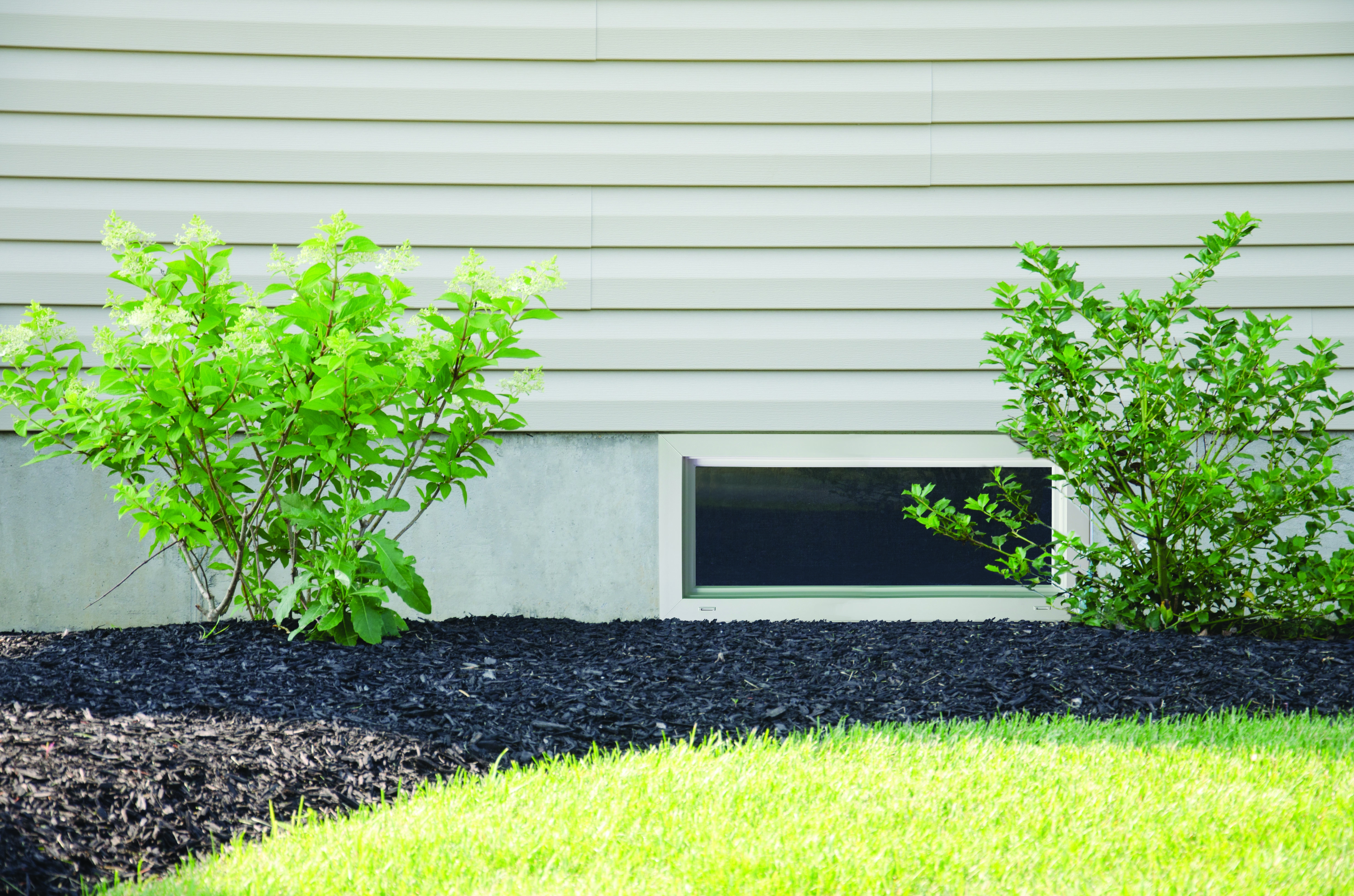 Basement Hopper Windows in Flemington NJ | Window World Garden State West