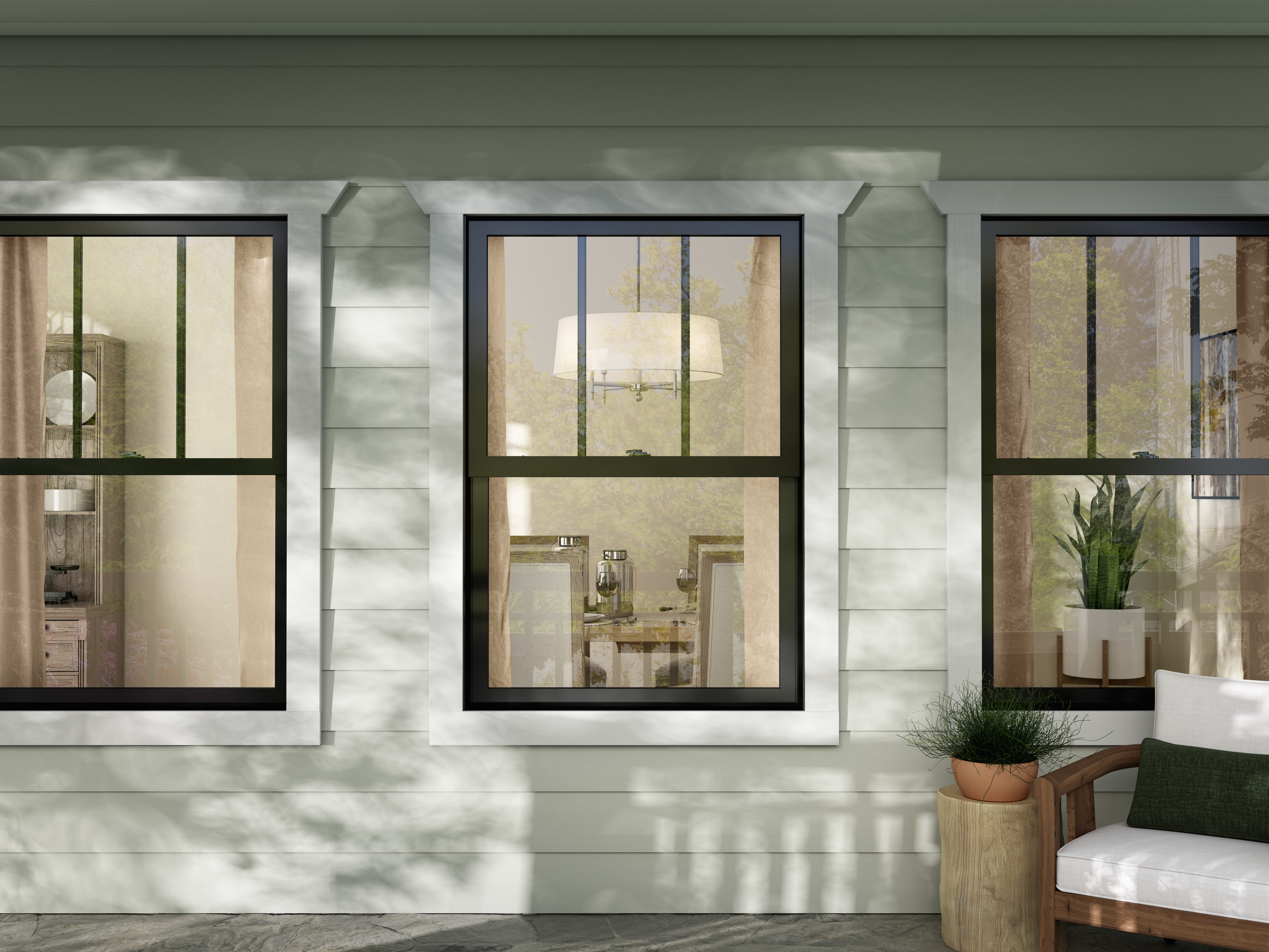 Standard Window Sizes | Window World Las Vegas