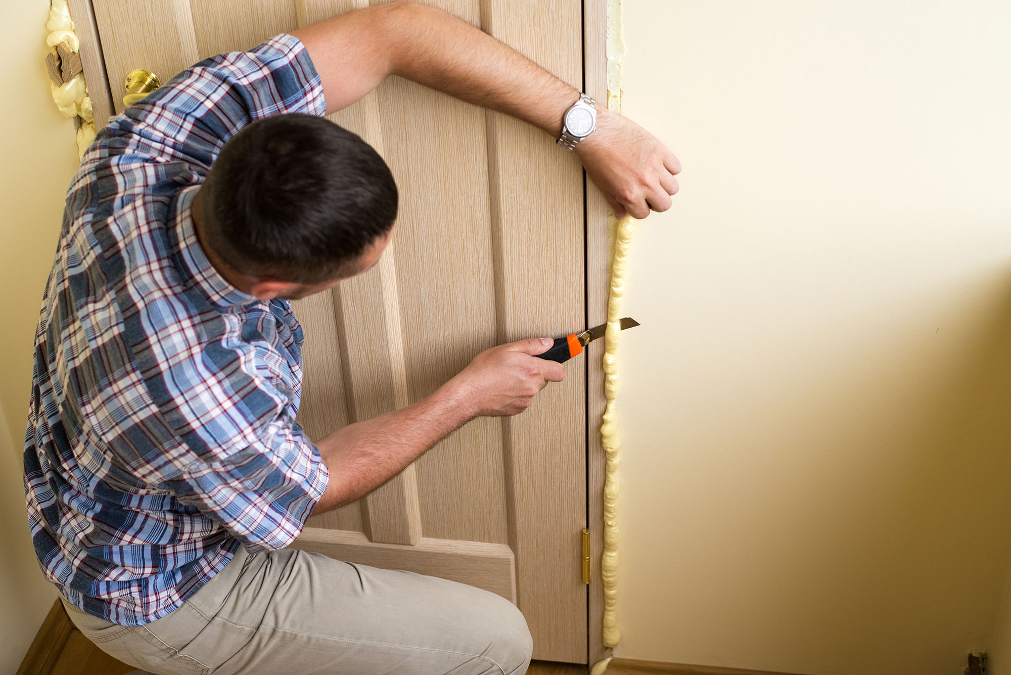 A Homeowner’s Guide to Exterior Door Installation