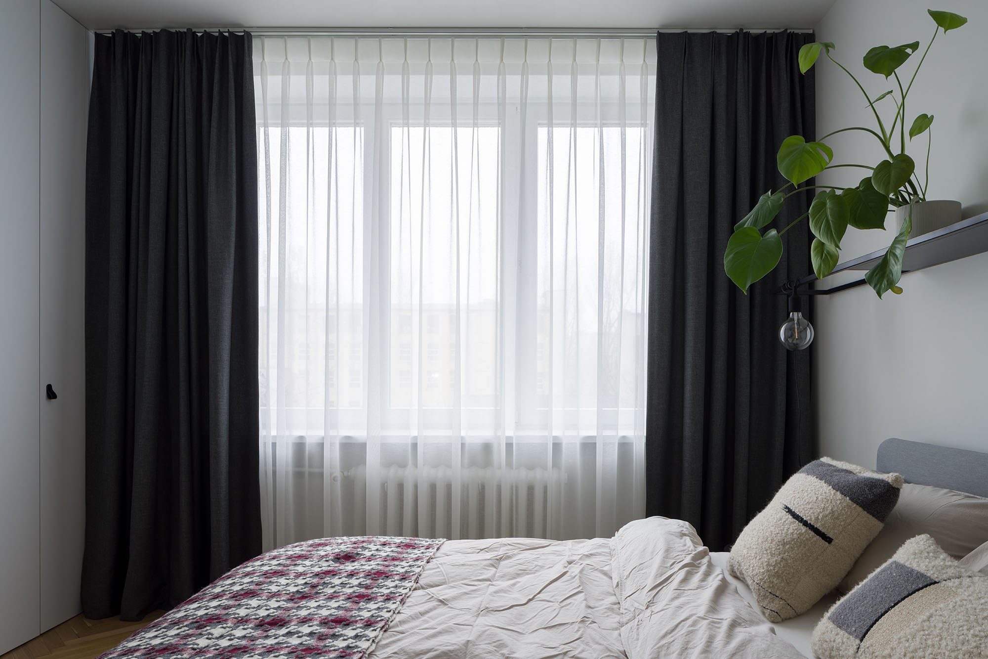 Cold Air Leaking Through Windows? Here’s How to Stop It