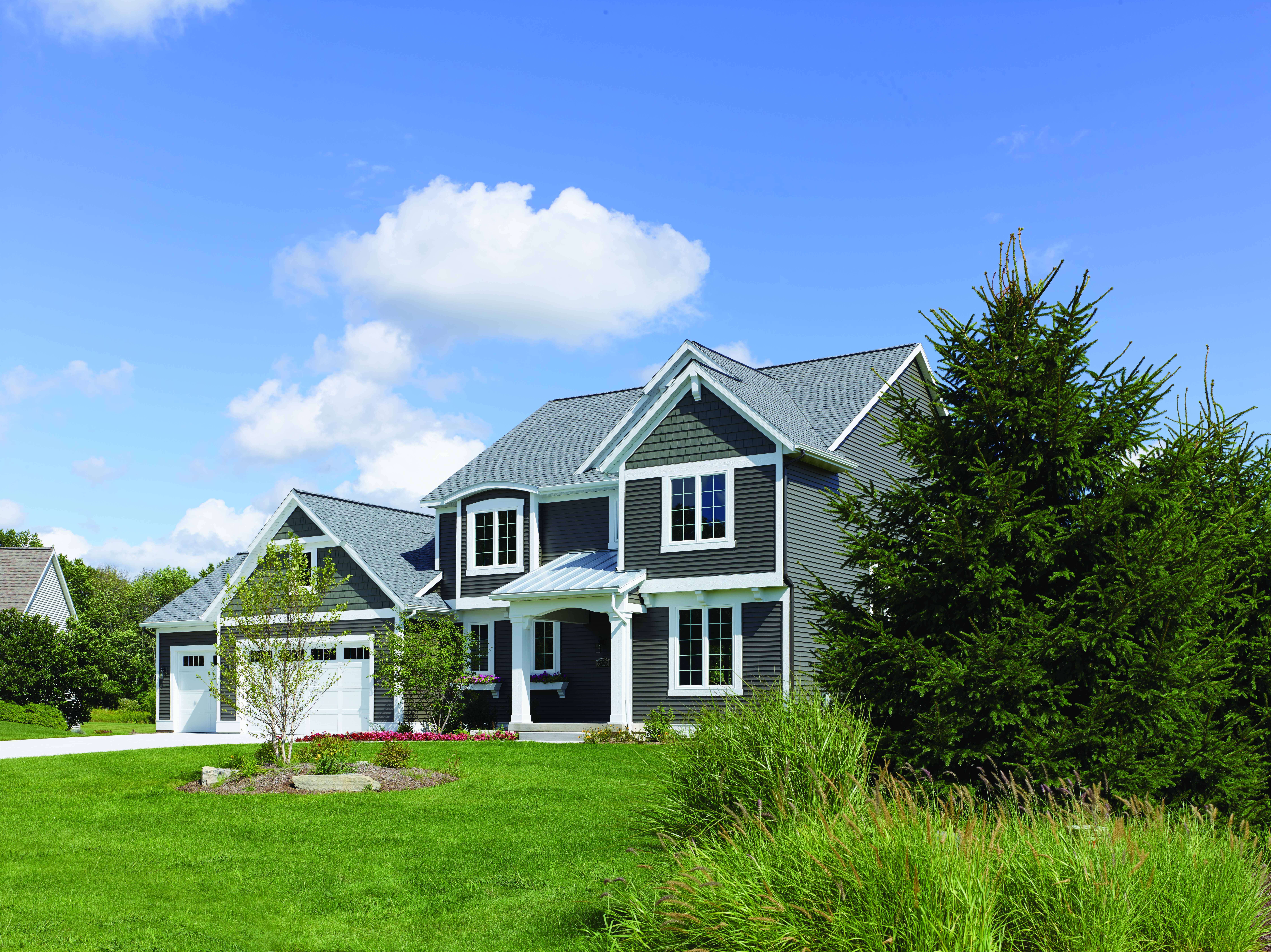 1500 Series Siding Charleston WV | Window World of Kanawha