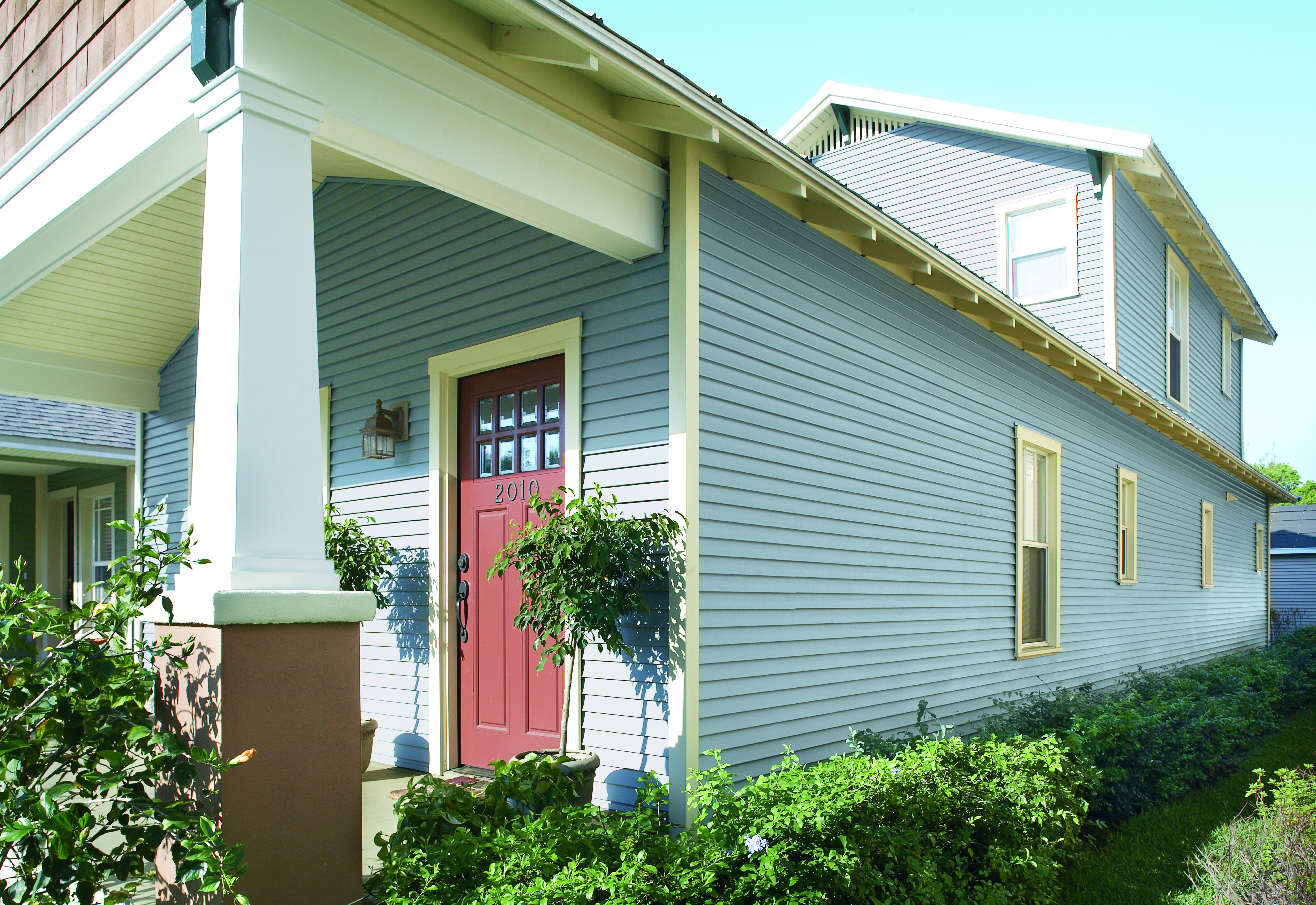 1000 Series Siding Cape Girardeau MO | Window World of Cape Girardeau
