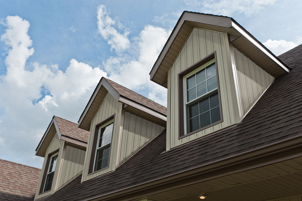 Board & Batten Siding South Burlington VT | Window World of the Green ...