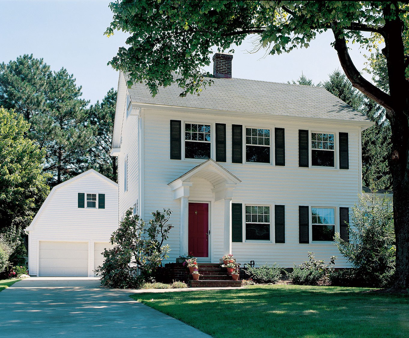 1000 Series Siding Tulsa OK | Window World Tulsa