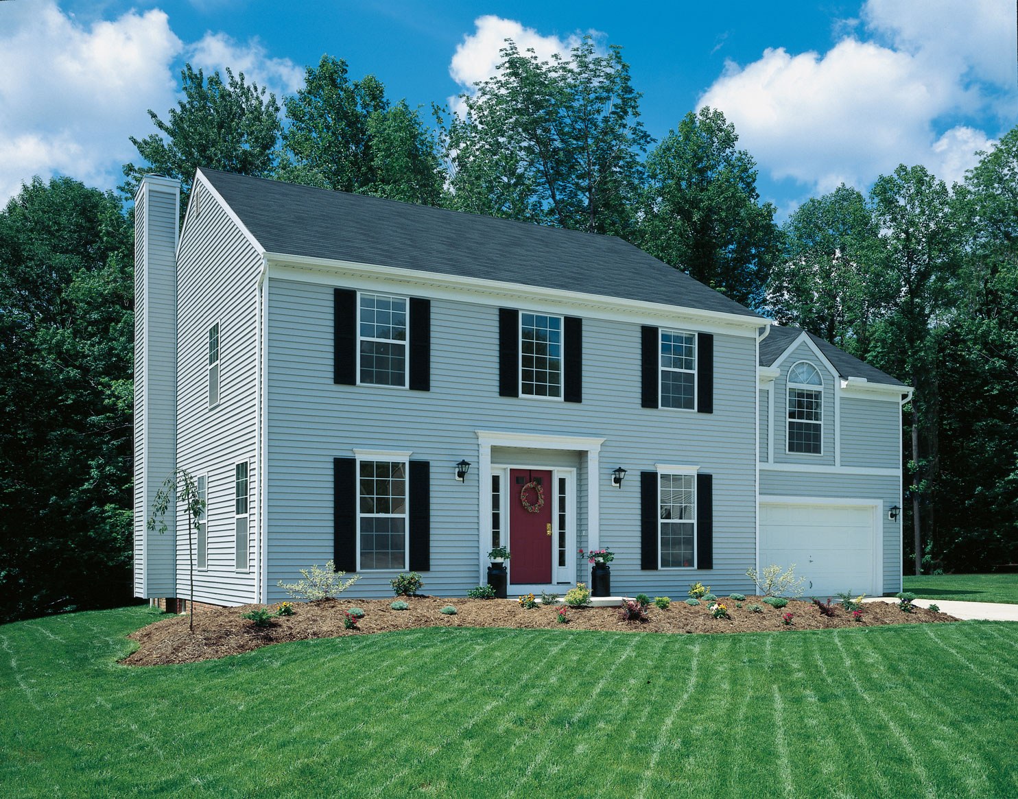 1500 Series Siding Jonesboro AR | Window World of Northeast Arkansas