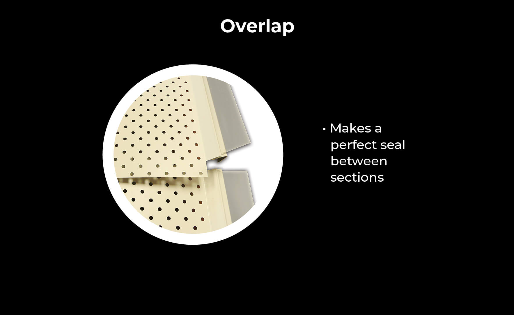 T-Rex® Continuous Hanger Gutter System | Window World of the Triad