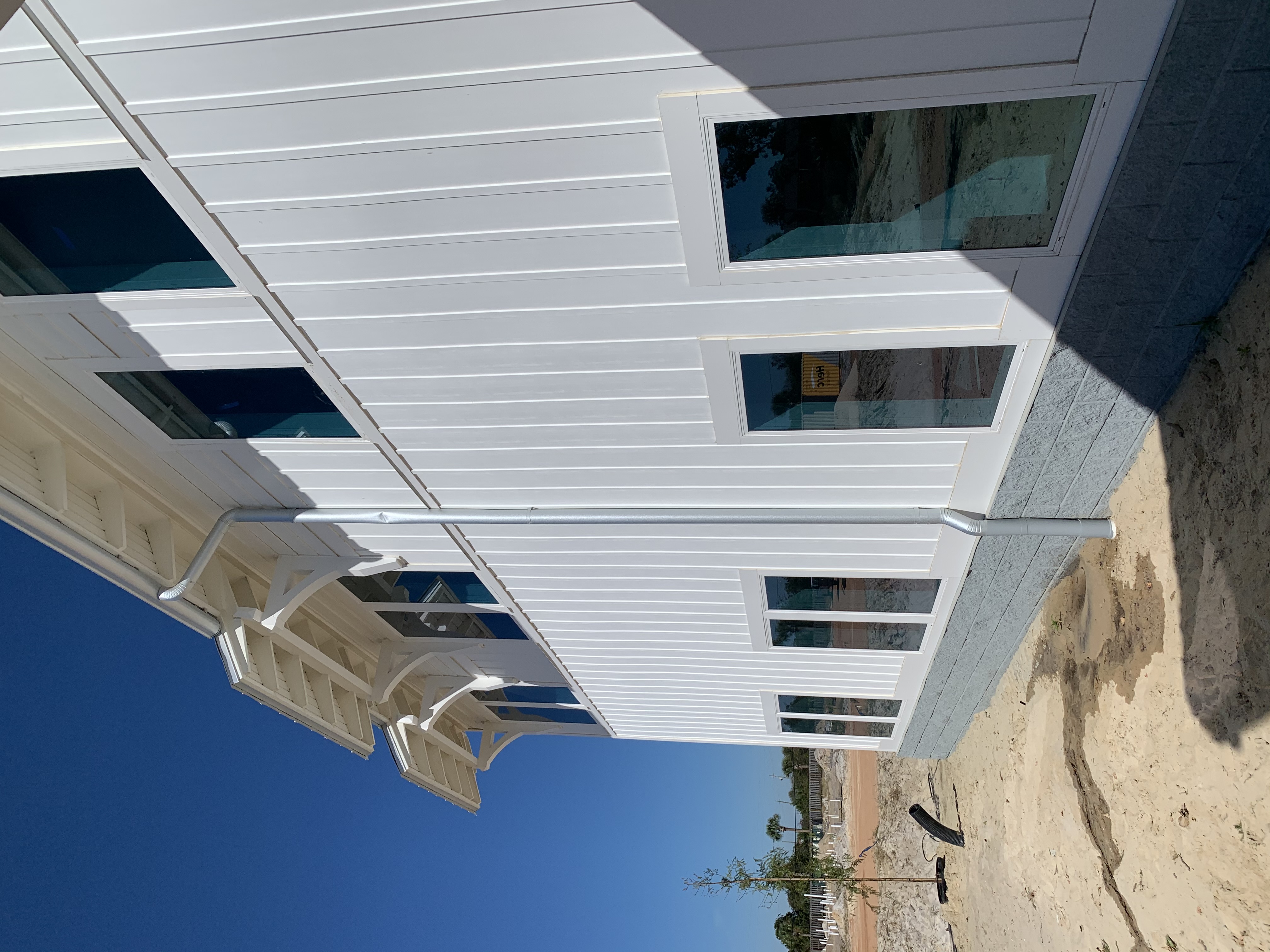 Everlast® Siding | Window World Carolinas