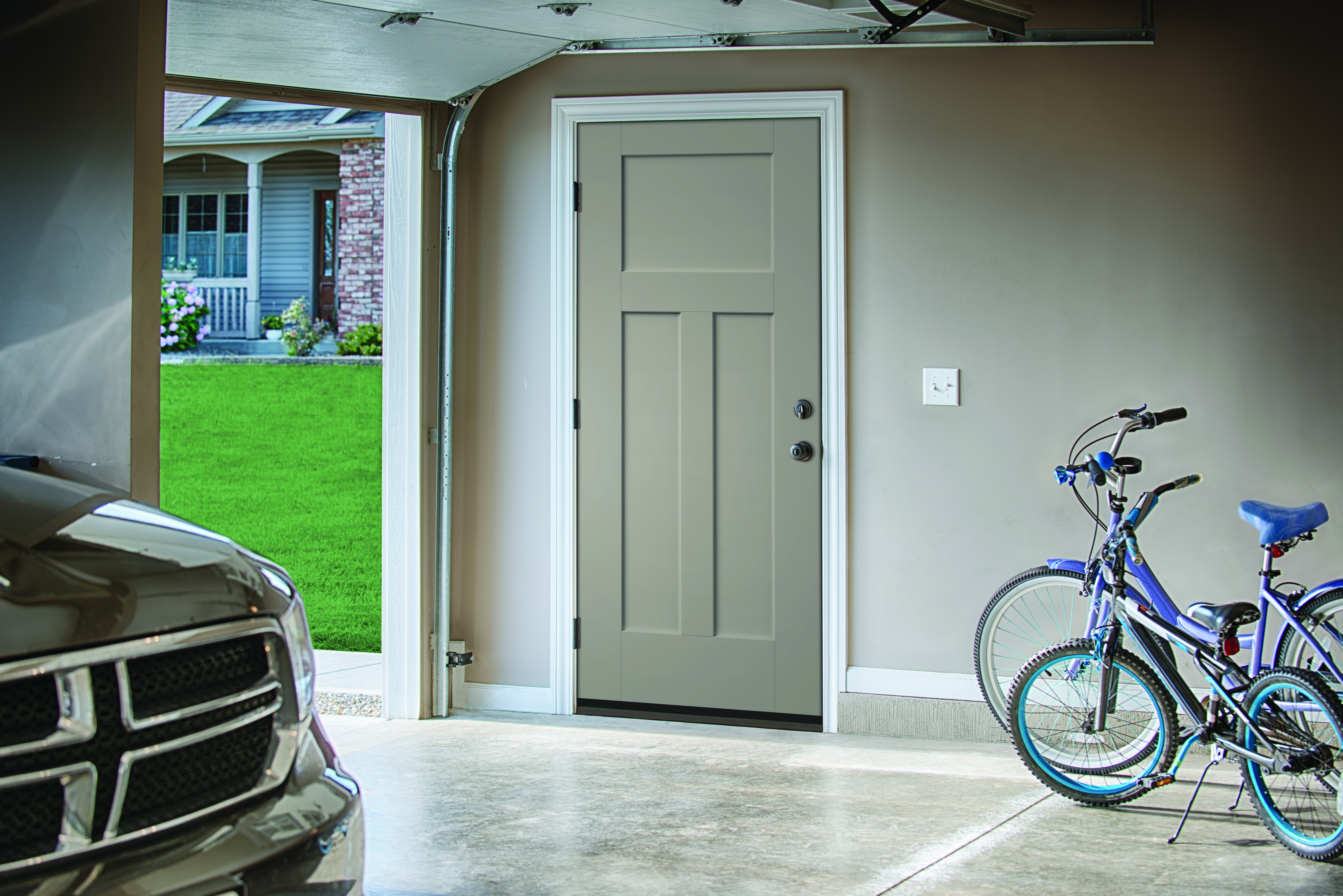 Smooth-Star® Entry Doors Fort Myers FL | Window World of Fort Myers