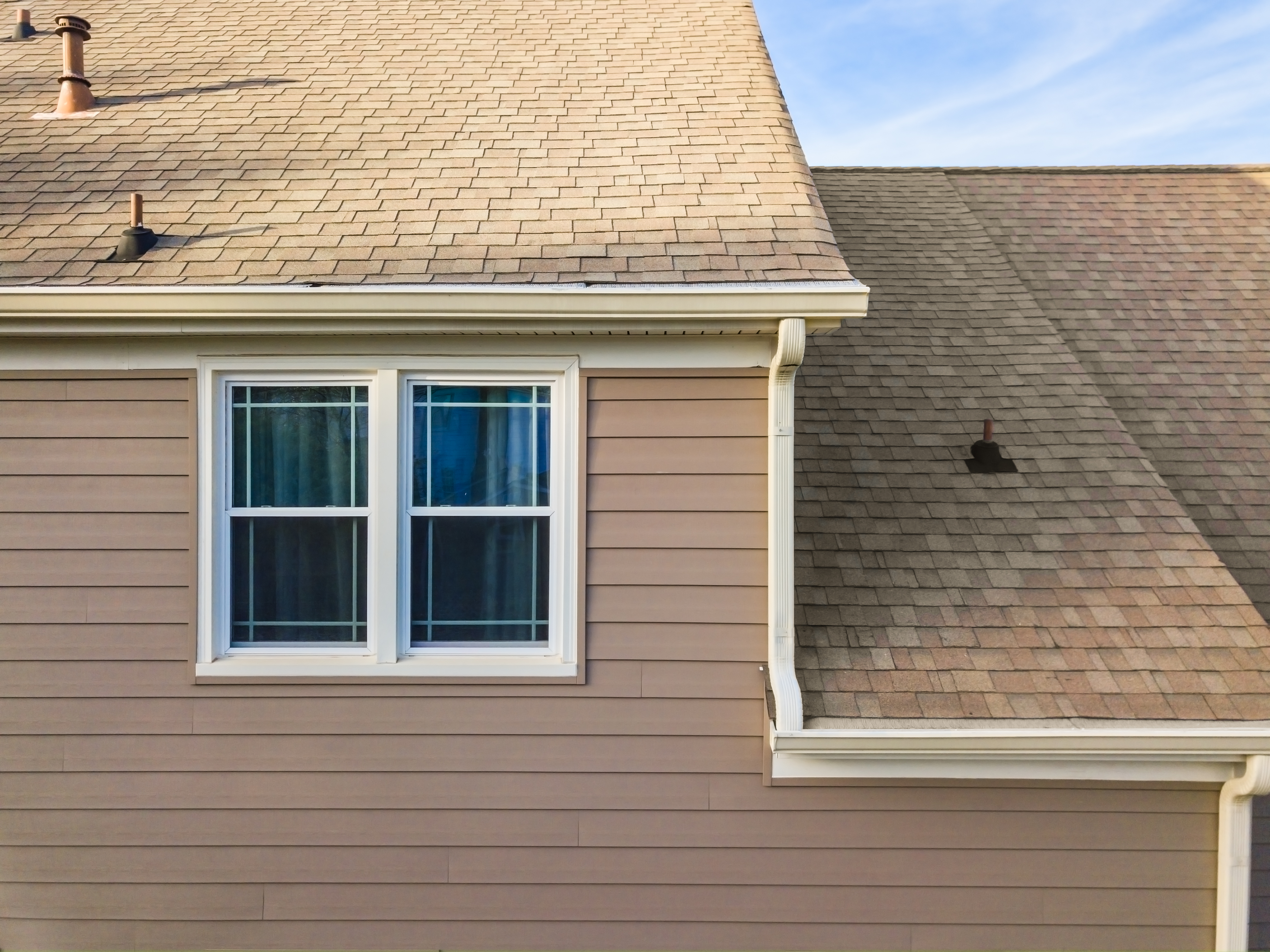 Everlast® Siding | Window World of Upstate