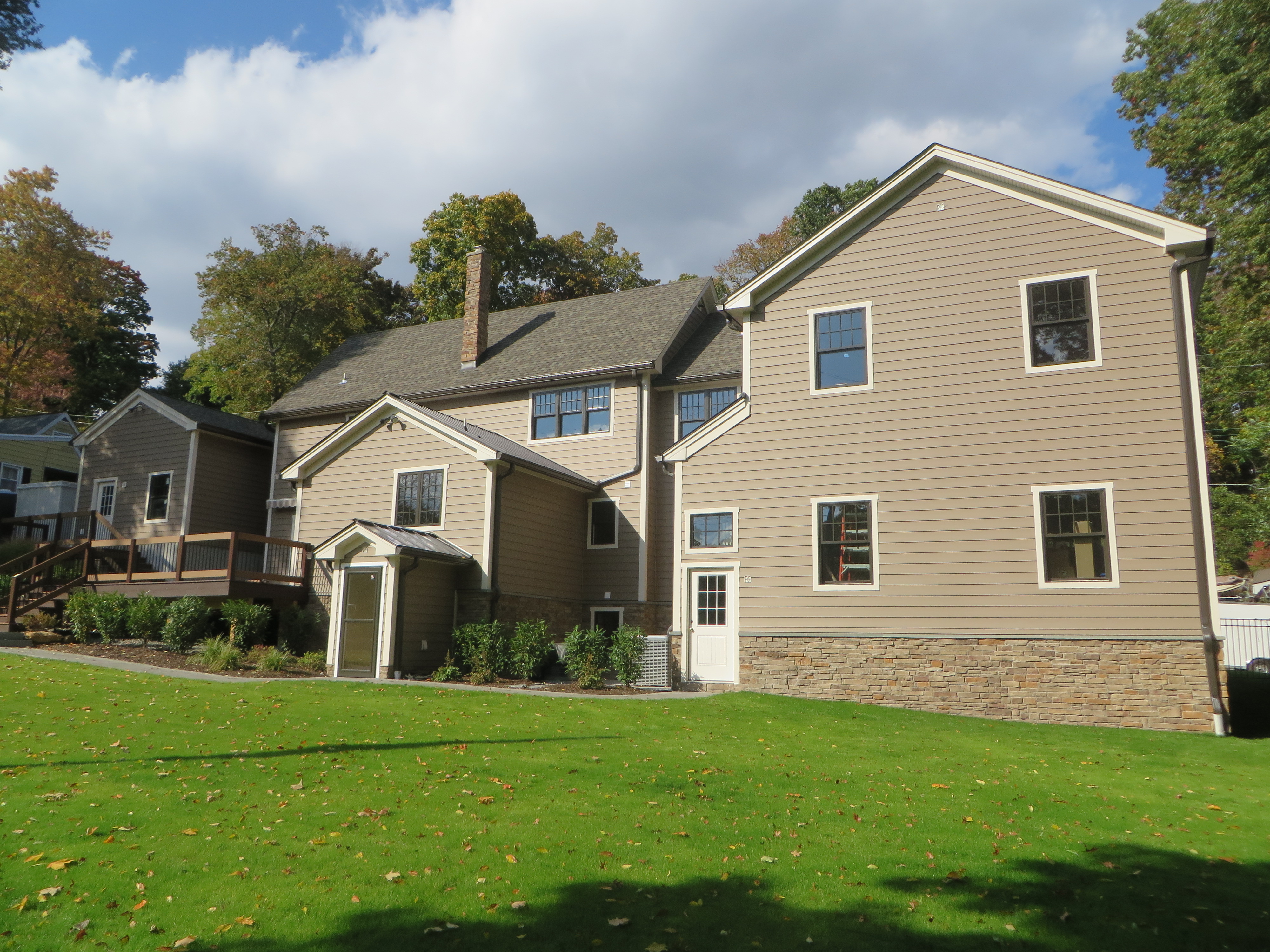 Everlast® Siding | Window World of Upstate