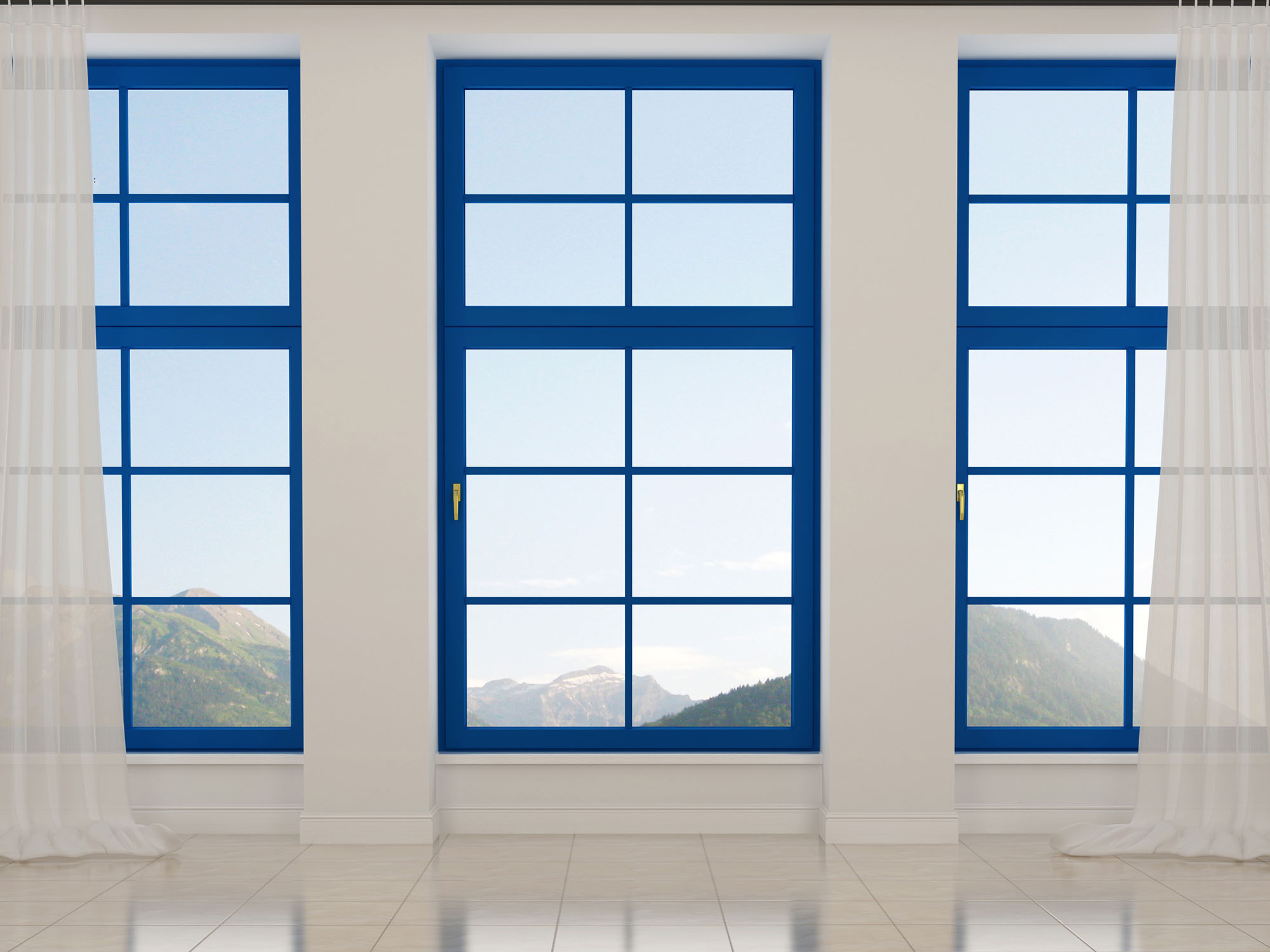 The Most Popular Window Designs and Trends for 2025
