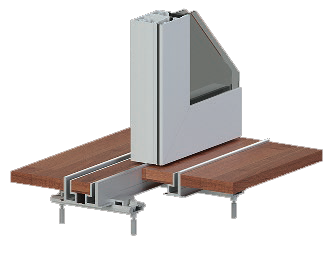 Aluminum Multi-Slide Patio Doors | Winston-Salem NC & Beyond