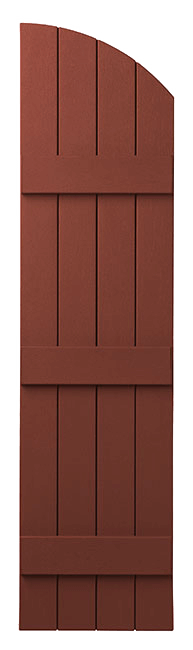 Board & Batten Shutters Allentown & Bethlehem PA | Window World of ...