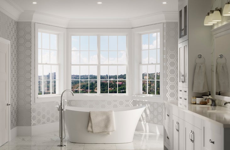 Replacement Windows Raleigh NC | Window World of Raleigh | Windows ...