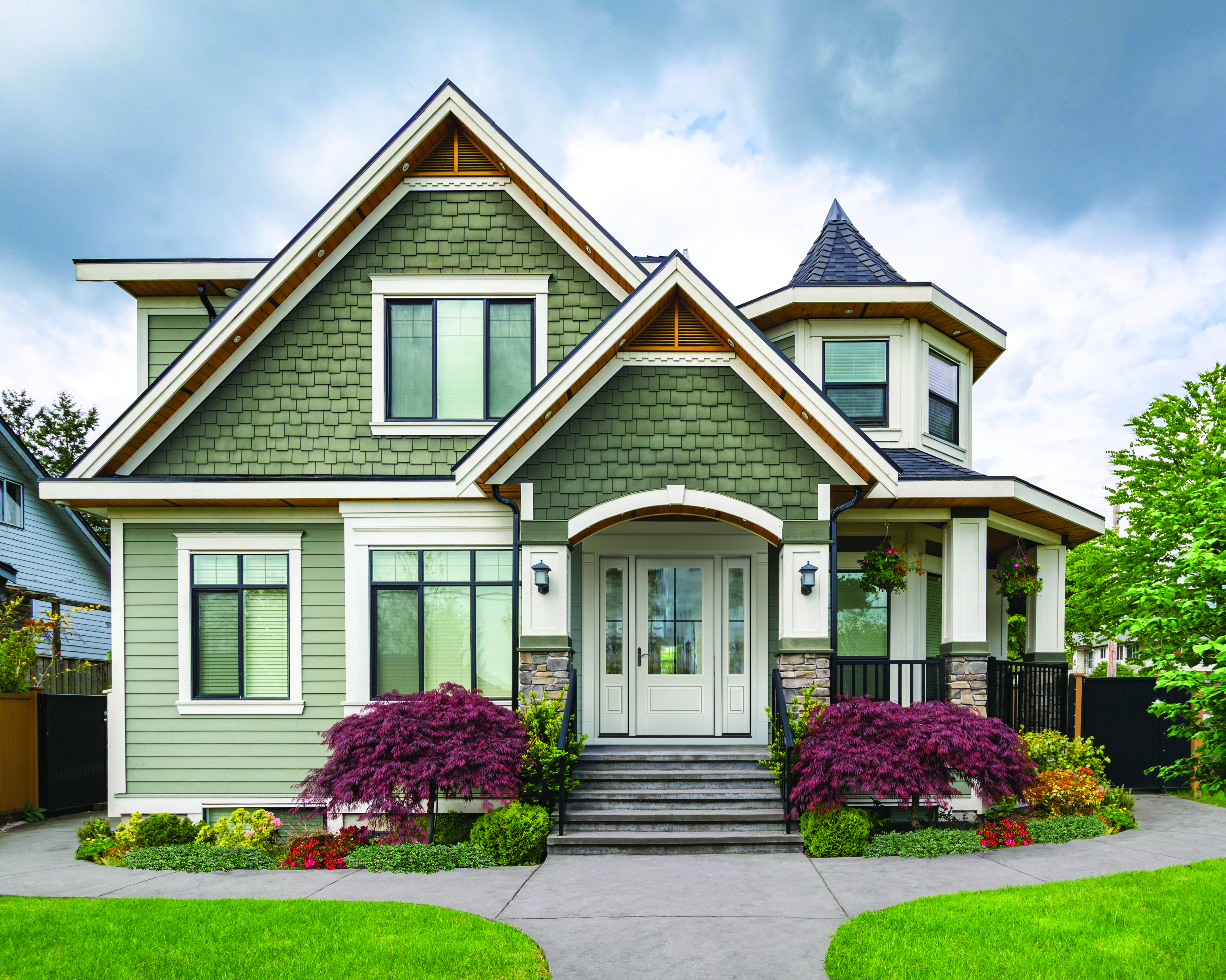 Large Windows | 5 Reasons to Install Throughout Your Home