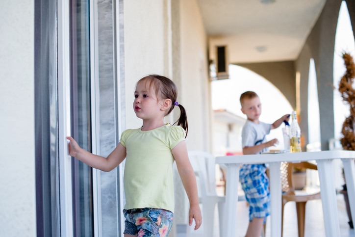 9 Benefits of Sliding Patio Doors