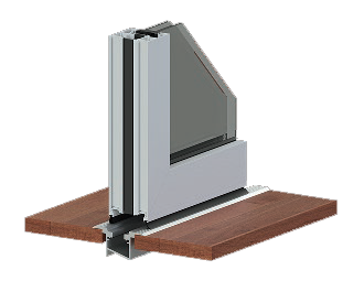 Aluminum Bi-Fold Patio Doors | Window World Des Moines