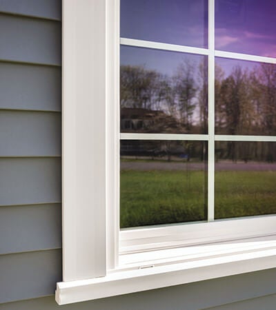 Vinyl New Construction Windows | Window World Carolinas
