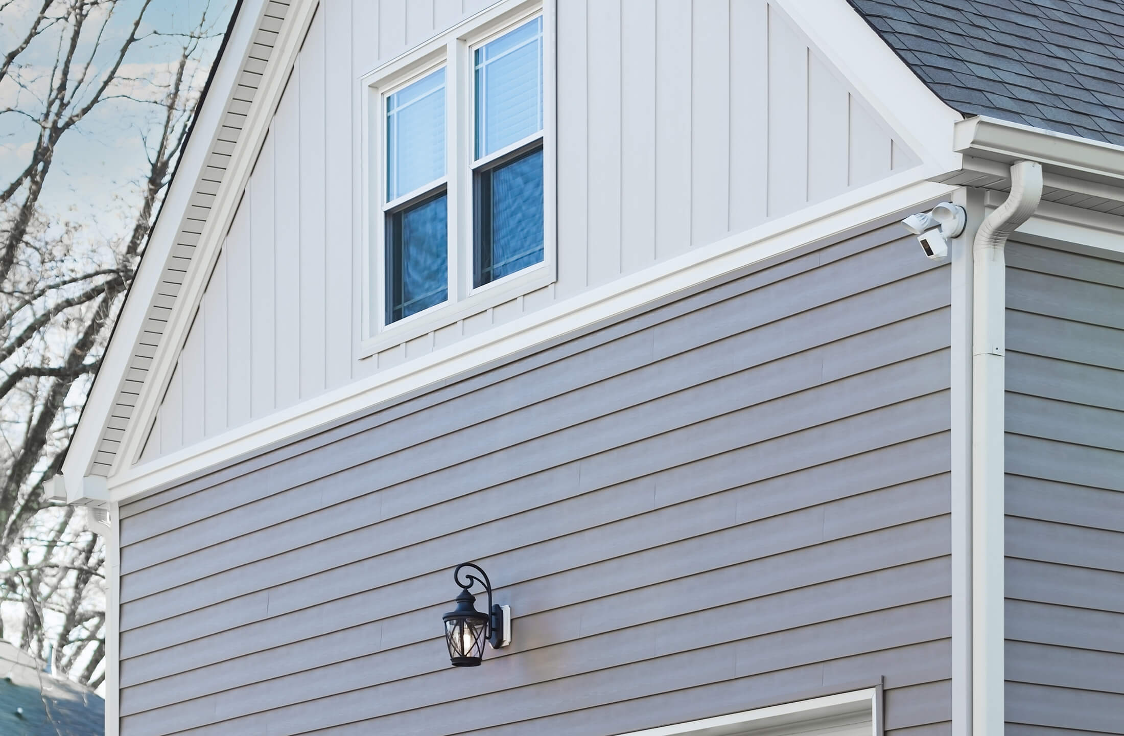 Everlast® Siding | Window World of Waco