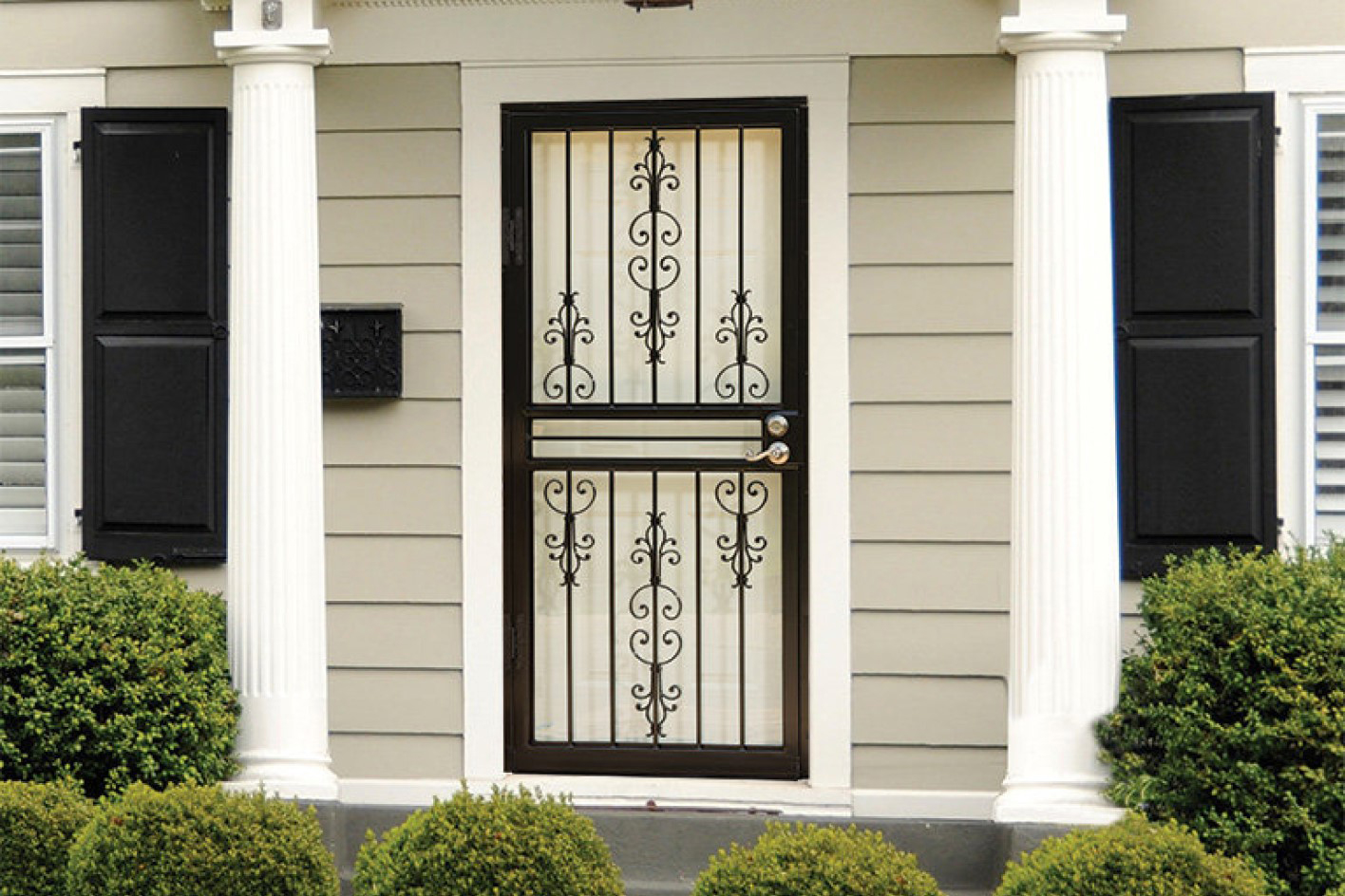 What is a Storm Door, and Should I Install One?