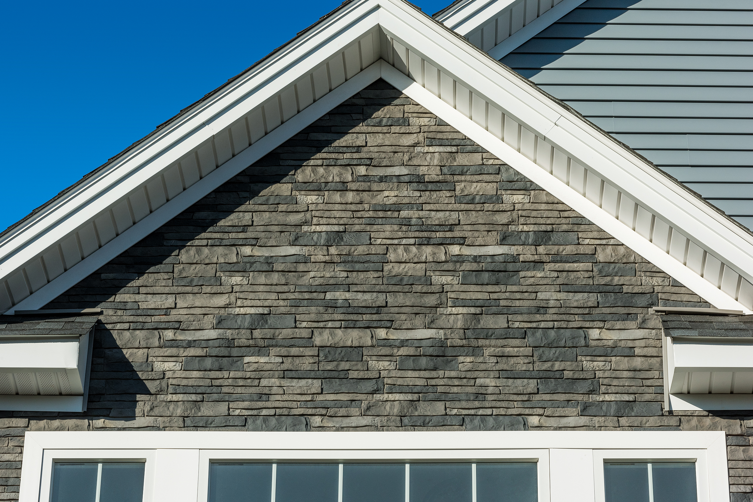 Tando Composite Stone Siding Chattanooga TN | Window World of Chattanooga