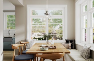 Replacement Vinyl Windows in Winston-Salem NC | Window World