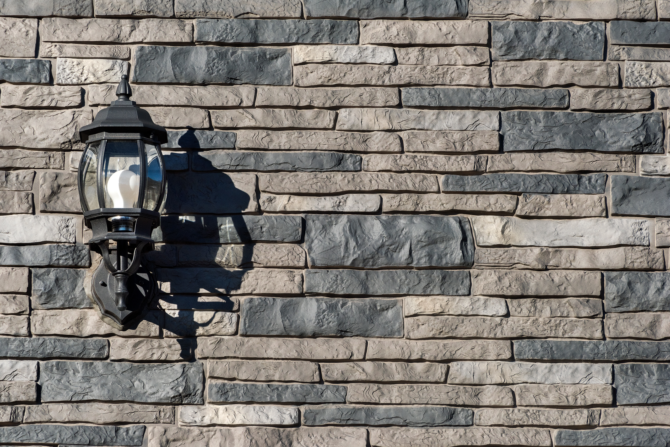 Tando Composite Stone Siding Elizabethtown & Bardstown KY - Window ...