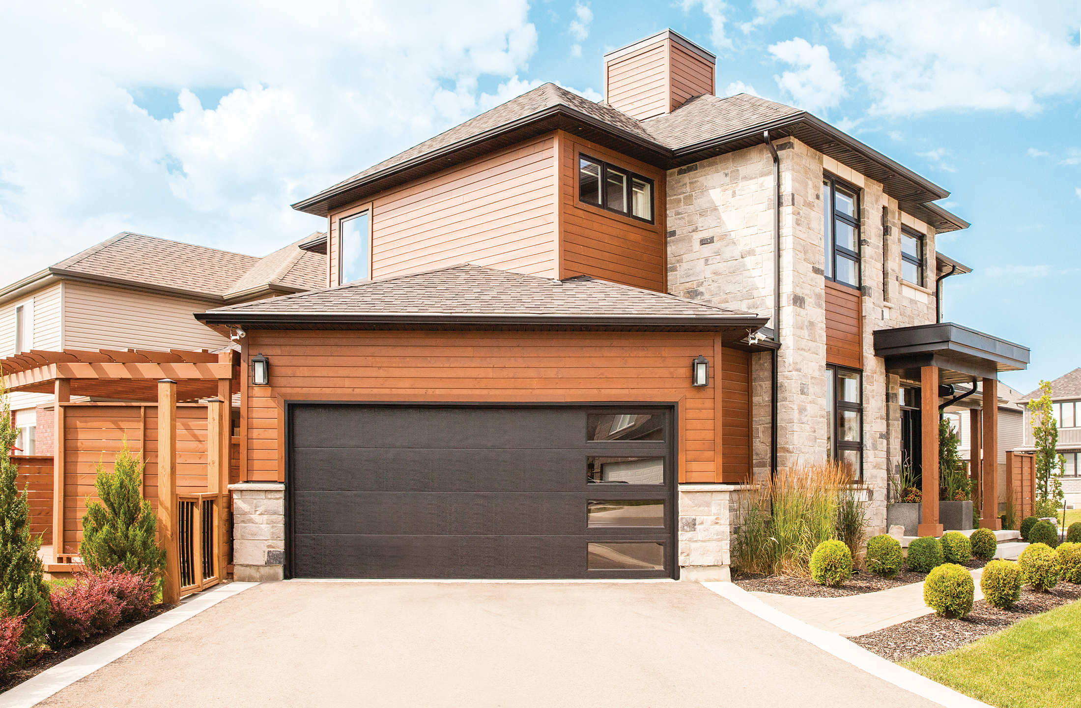 Replacement Windows, Doors & More | Window World Port City