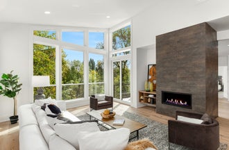 Replacement Vinyl Windows | Window World of Austin