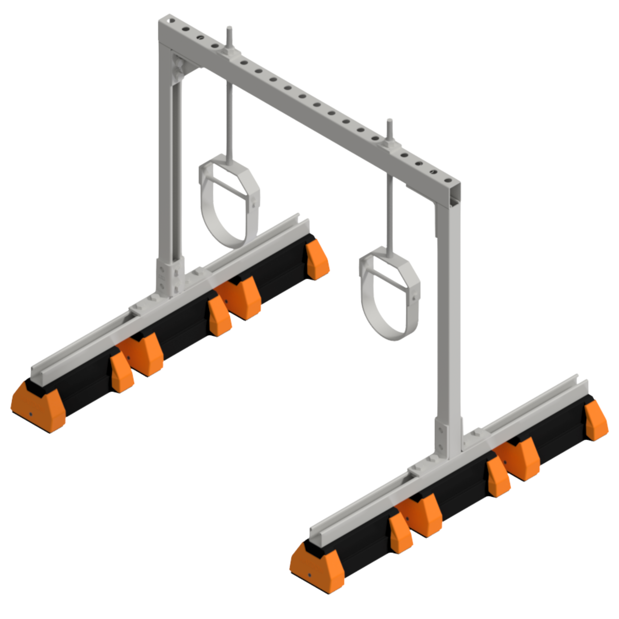 Haydon Corporation | H-Strut, Roof Block, Fittings and Baseboard