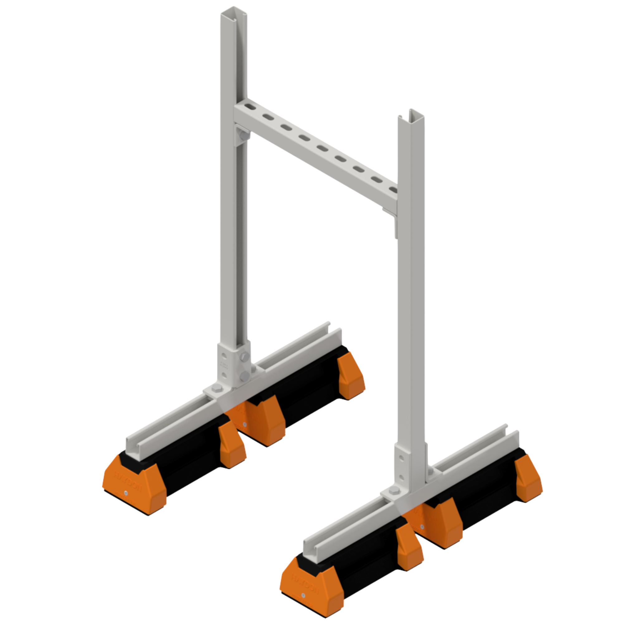 Haydon Corporation | H-Strut, Roof Block, Fittings and Baseboard