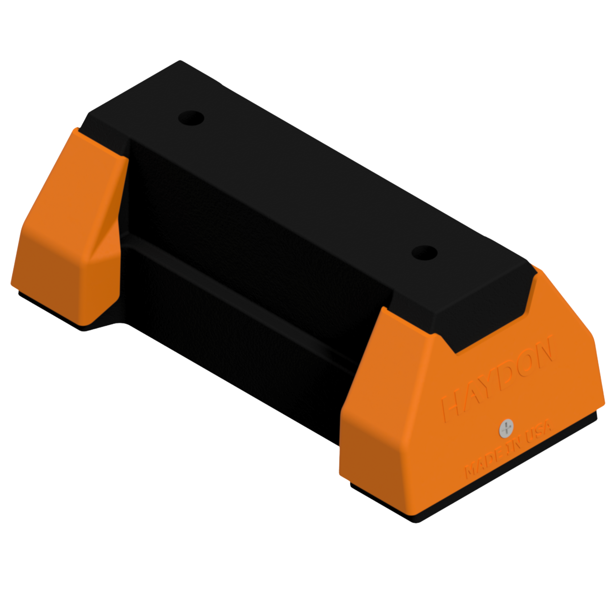 Haydon Corporation | H-Strut, Roof Block, Fittings and Baseboard