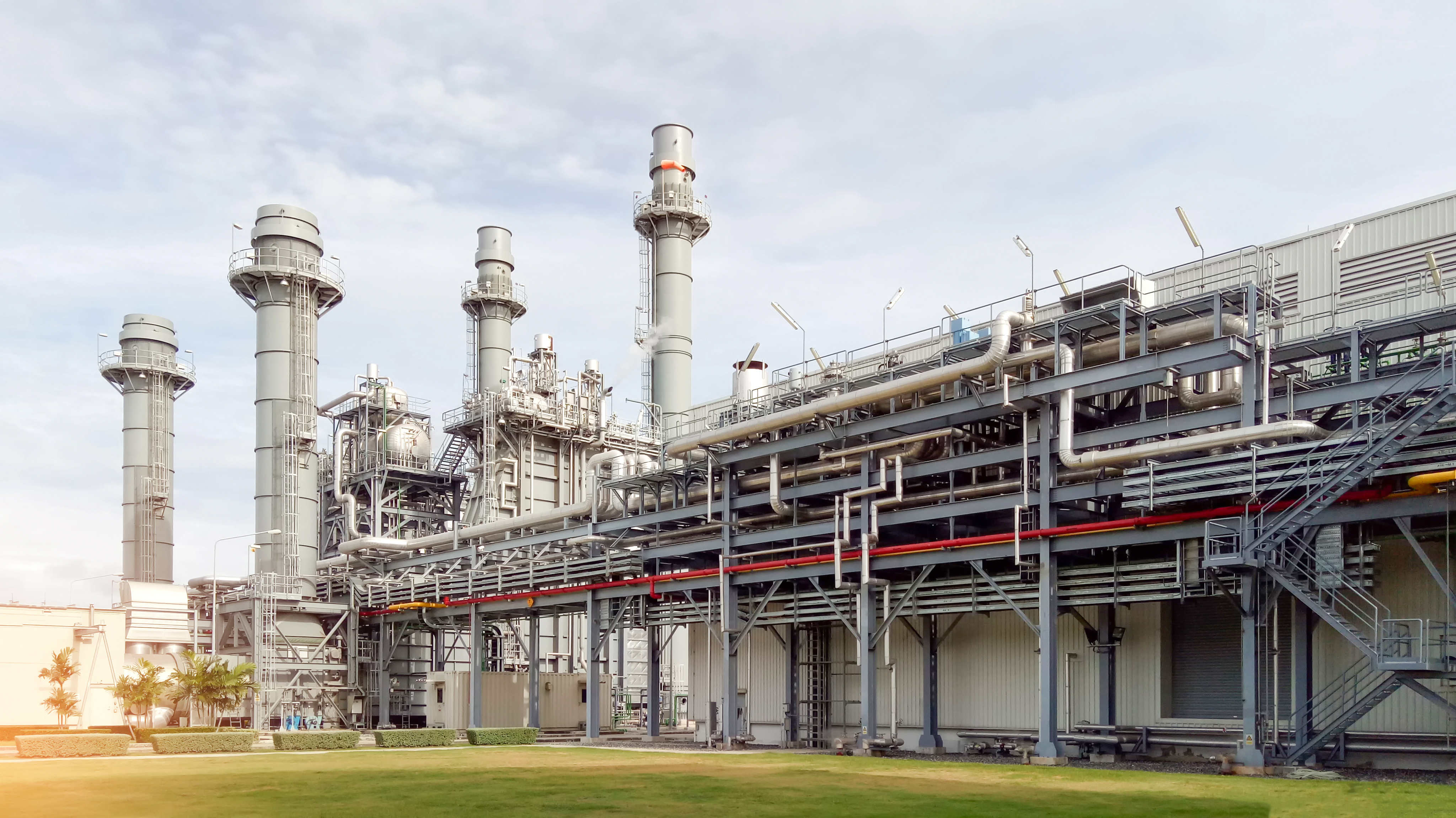 PSEG Power Selects Black & Veatch to lead Sewaren 7 Combined-Cycle ...