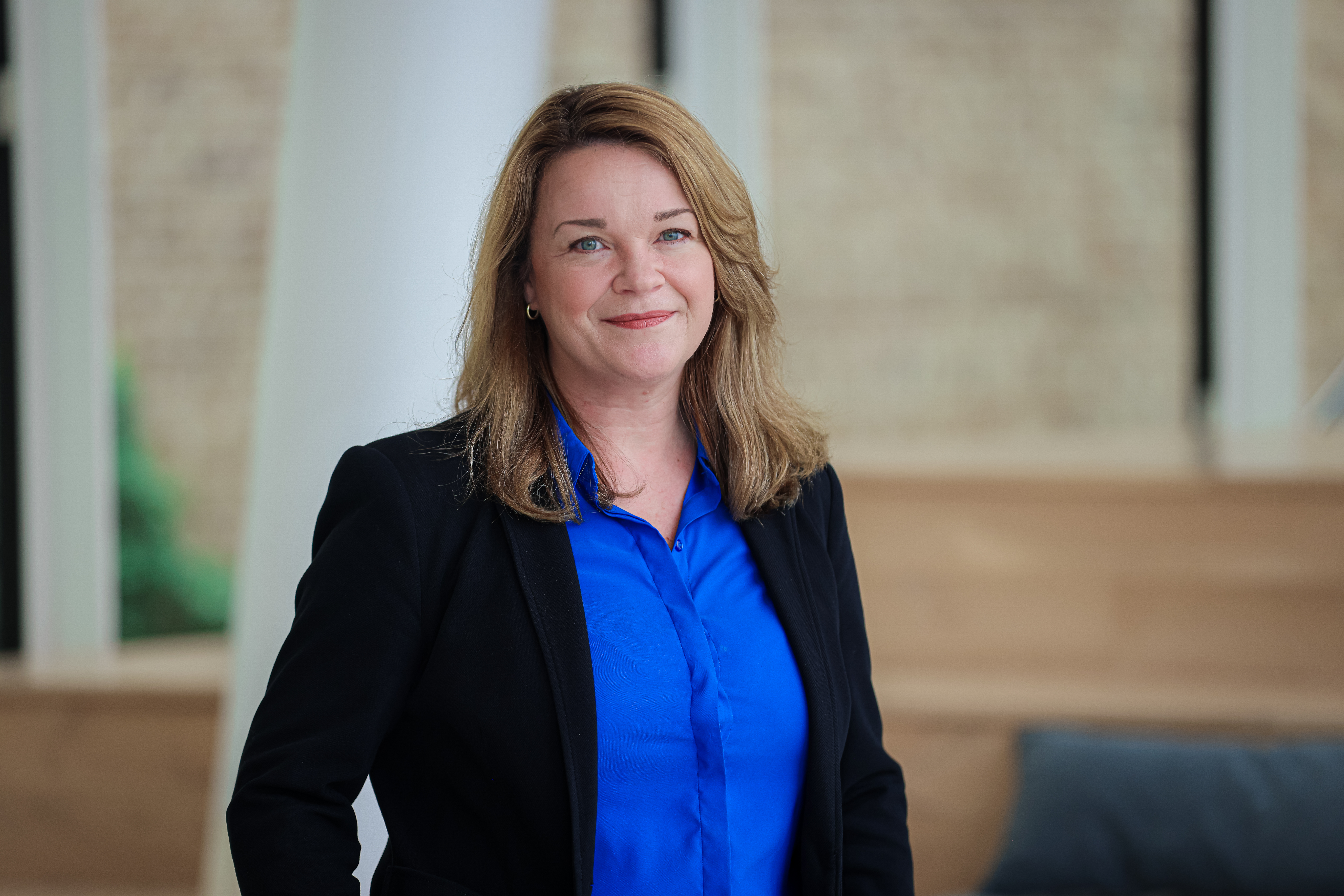 Black & Veatch Names Jennifer Divito as President of BV Operations ...