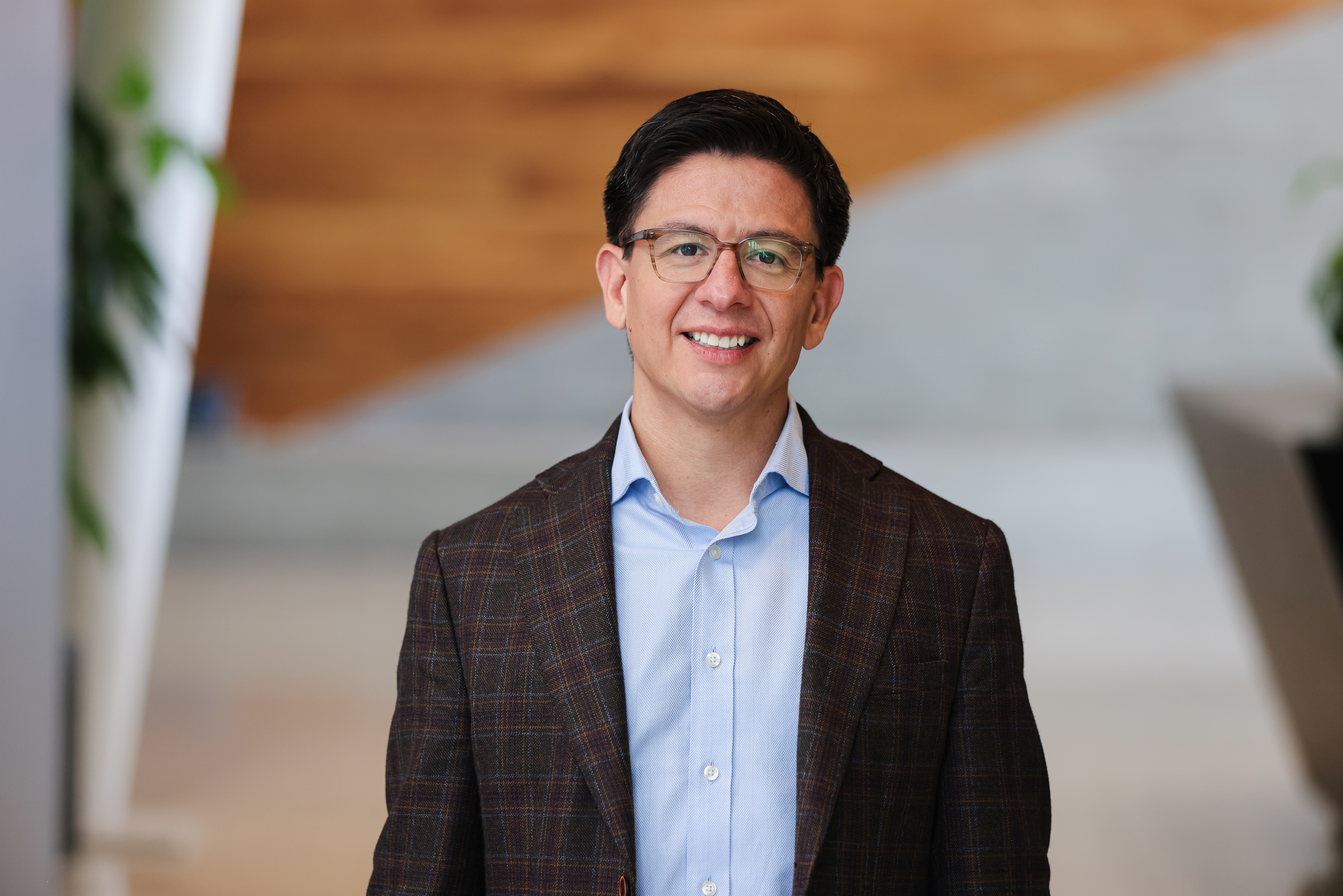 Charlie Sanchez | Black & Veatch