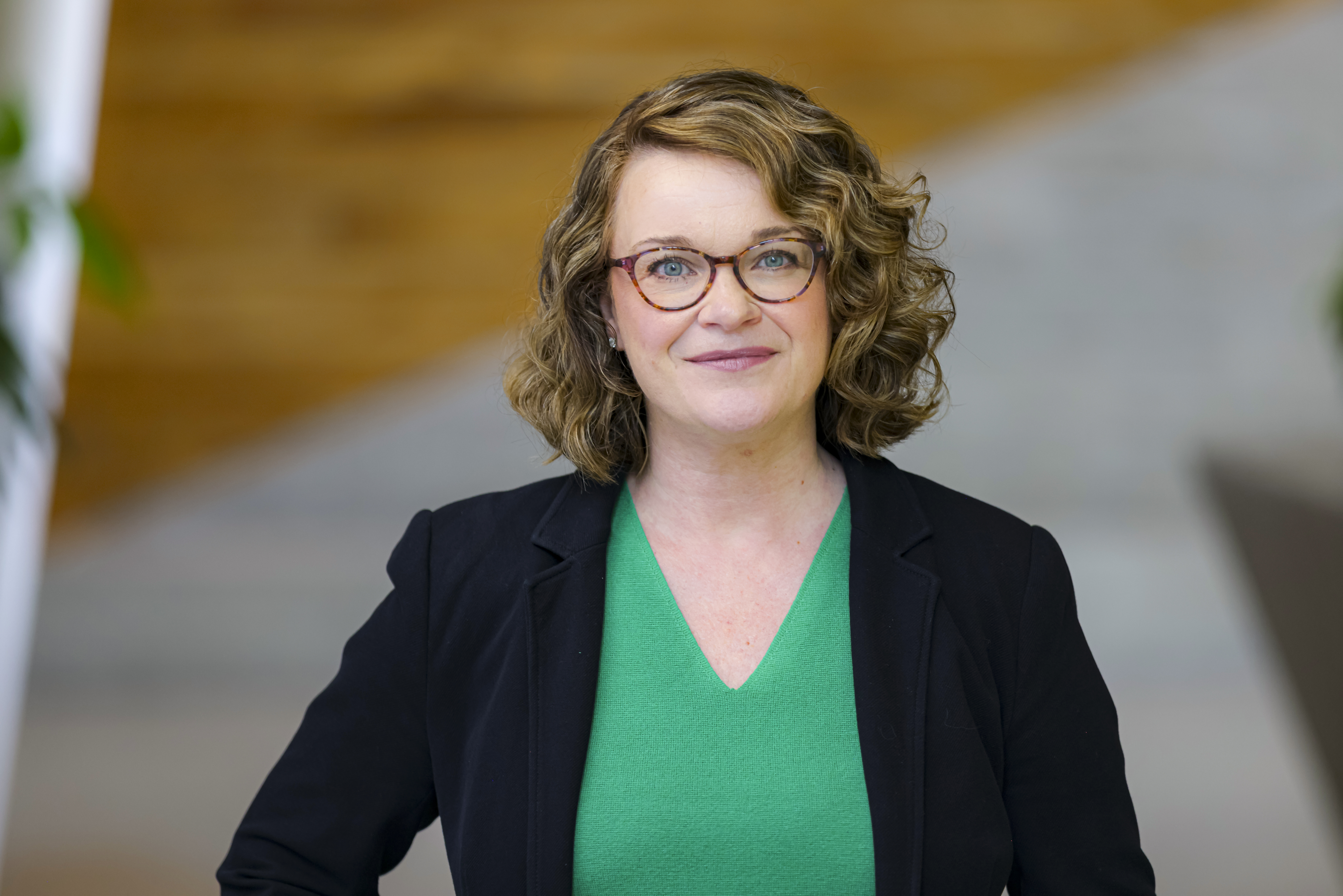 Jennifer Divito | Black & Veatch