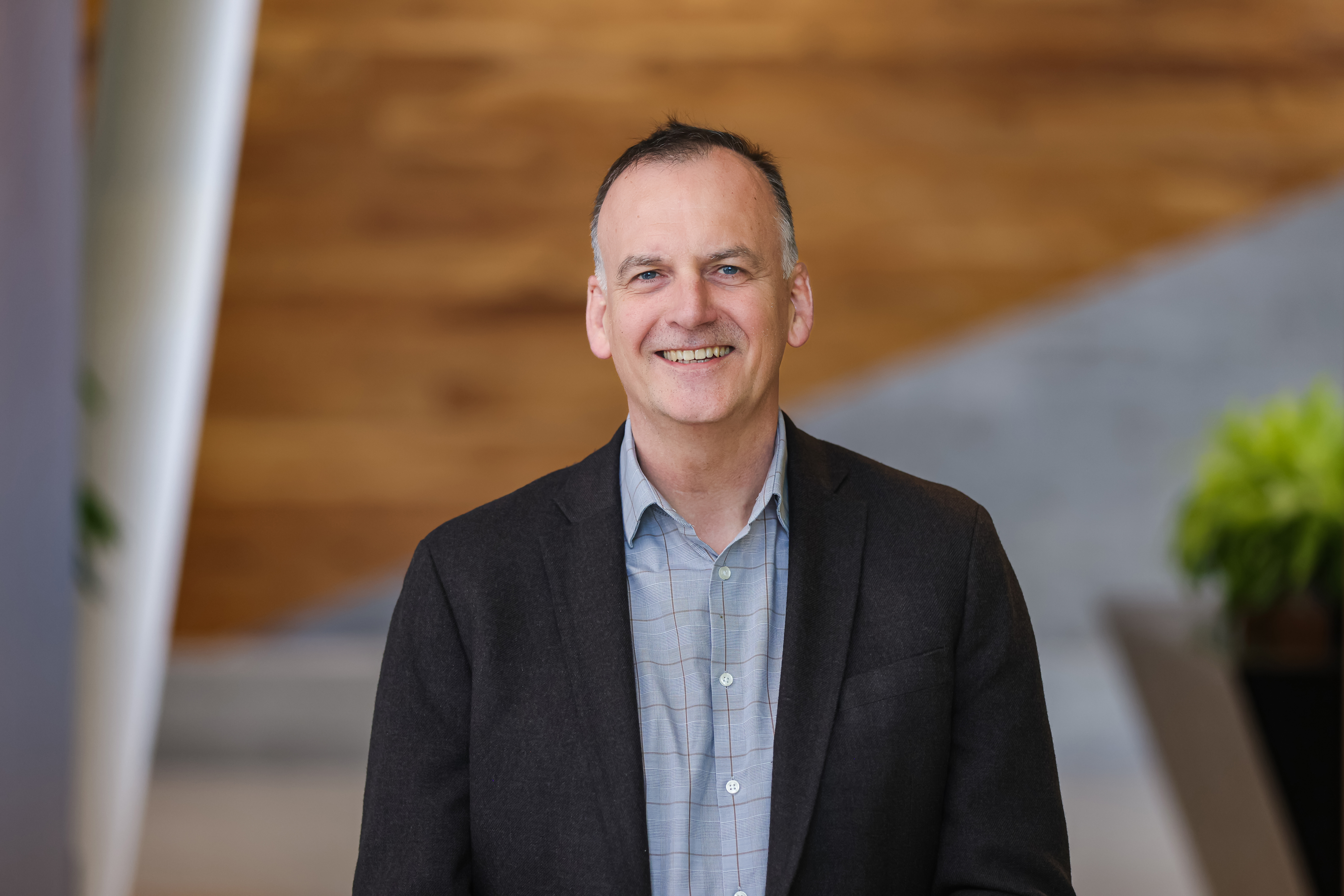 Patrick Hogan | Black & Veatch