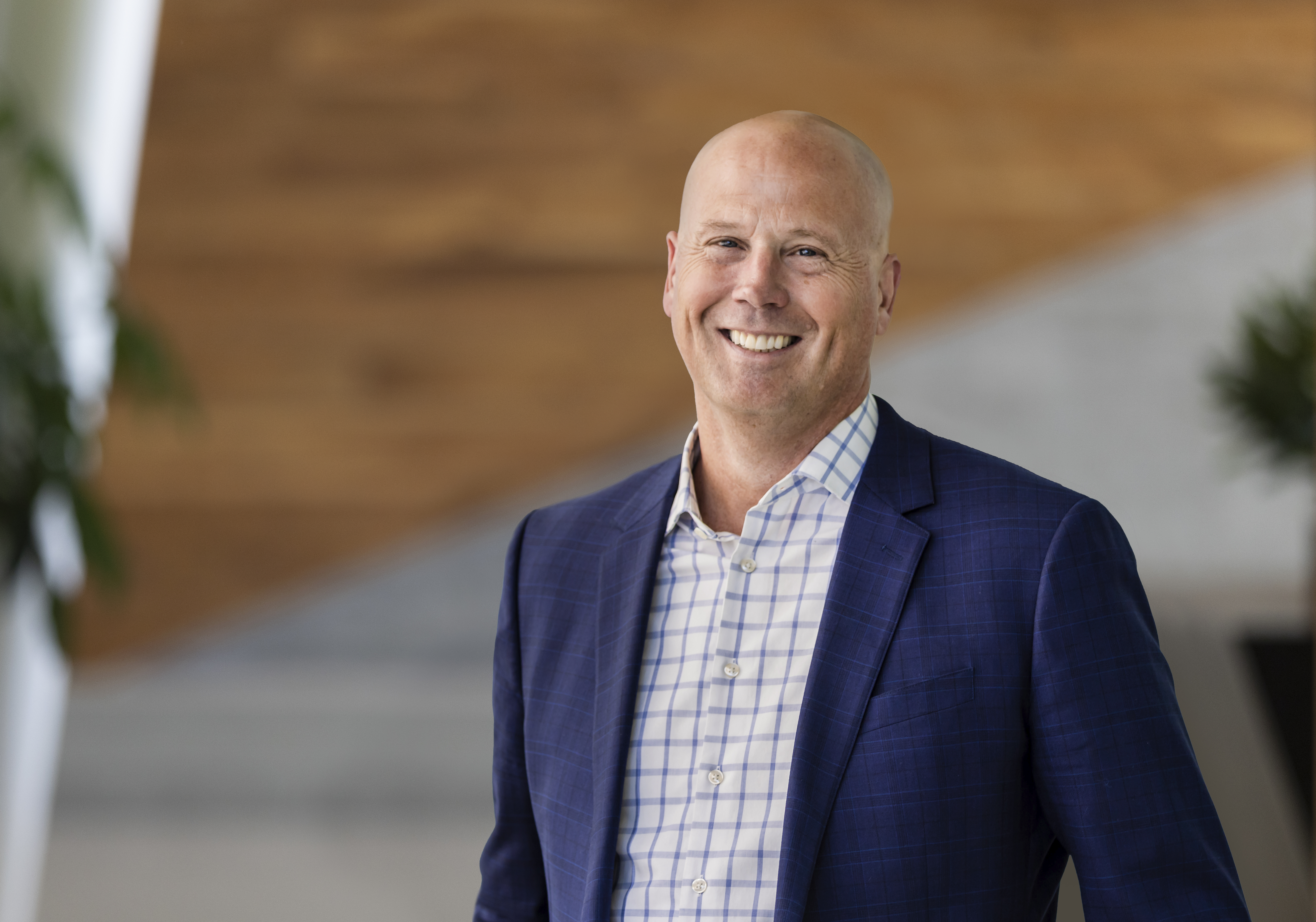 Leadership | Black & Veatch