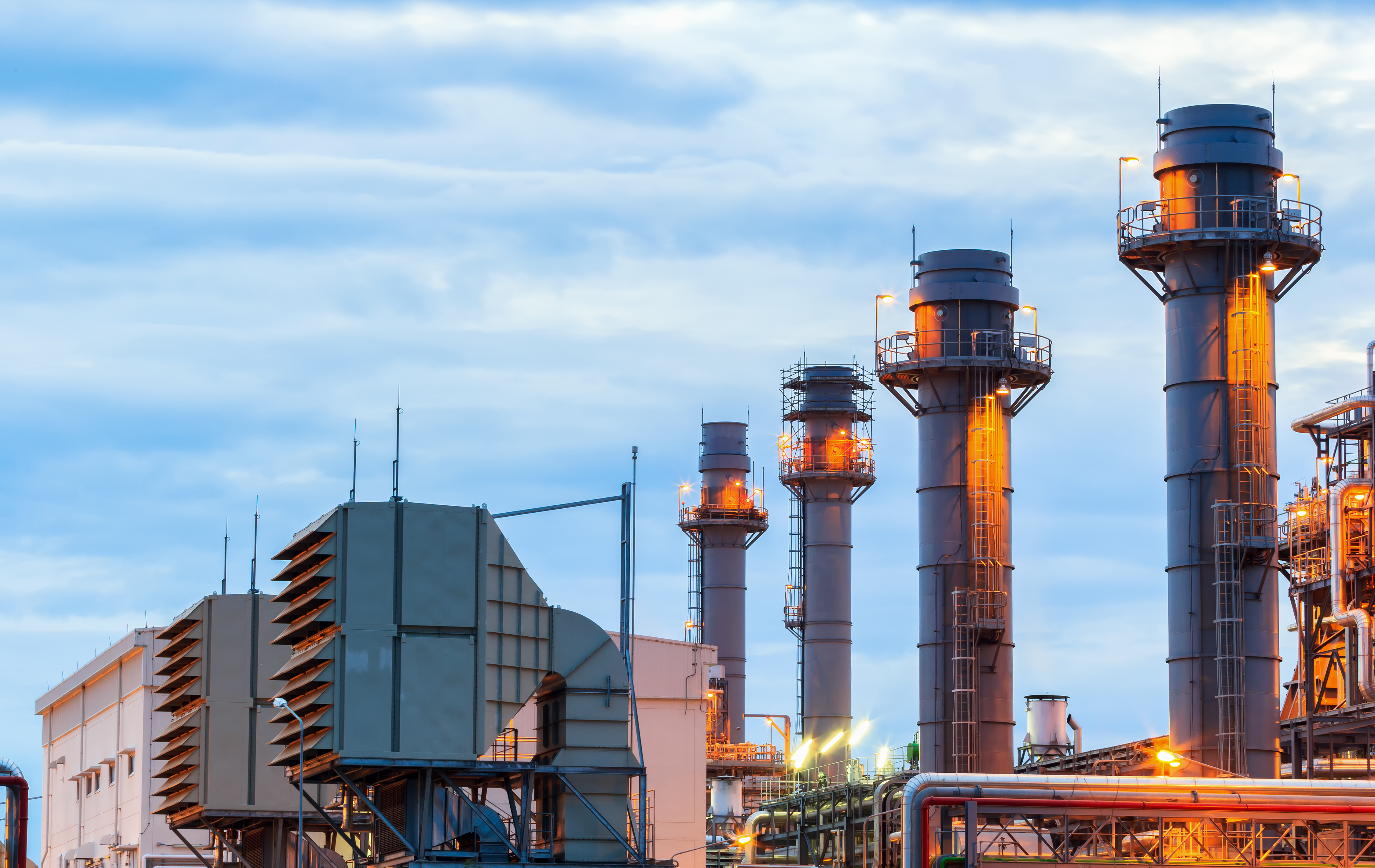 SaskPower Selects Black & Veatch, Graham Construction to Add New Gas ...