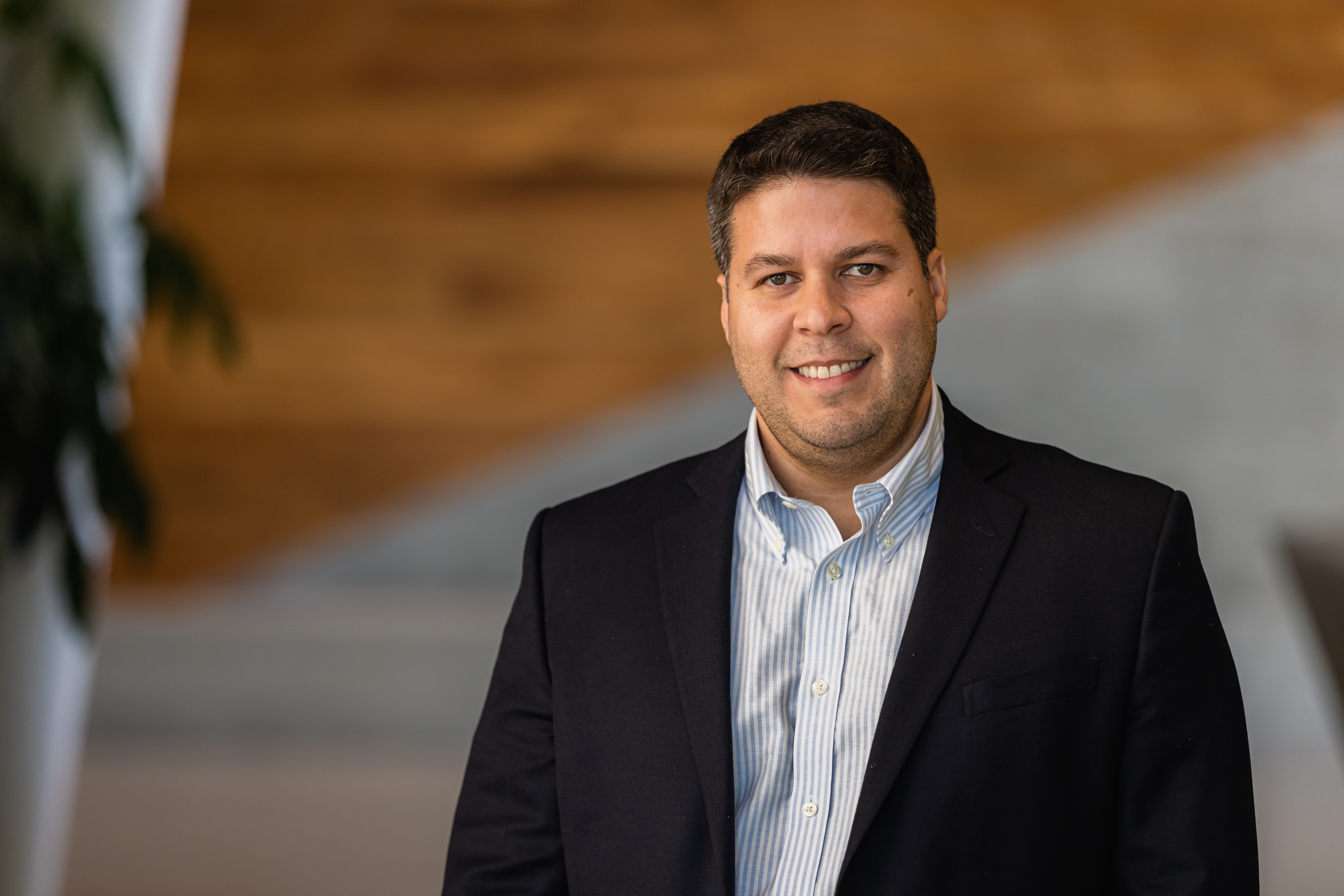 Leadership | Black & Veatch