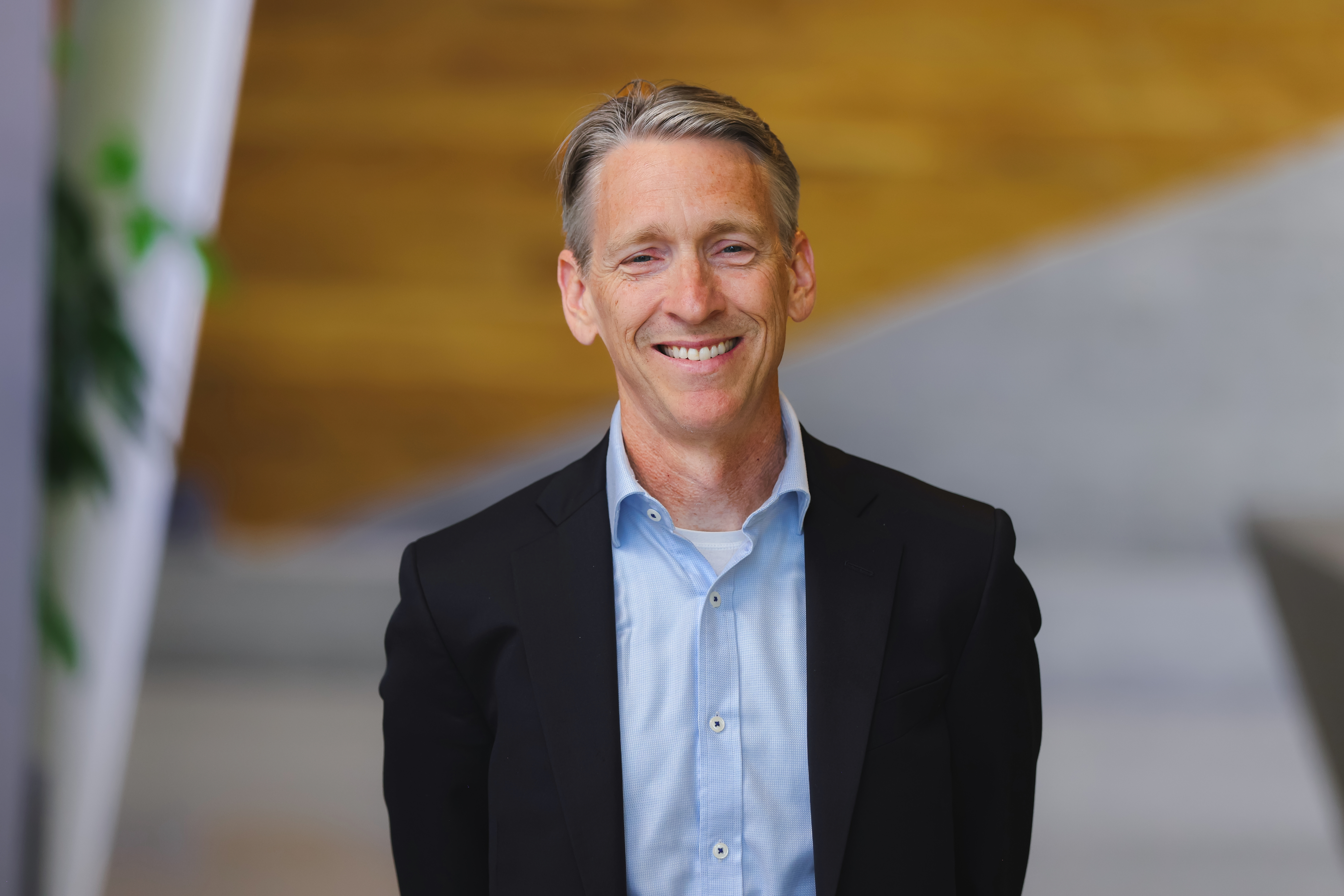 Steve Meck | Black & Veatch