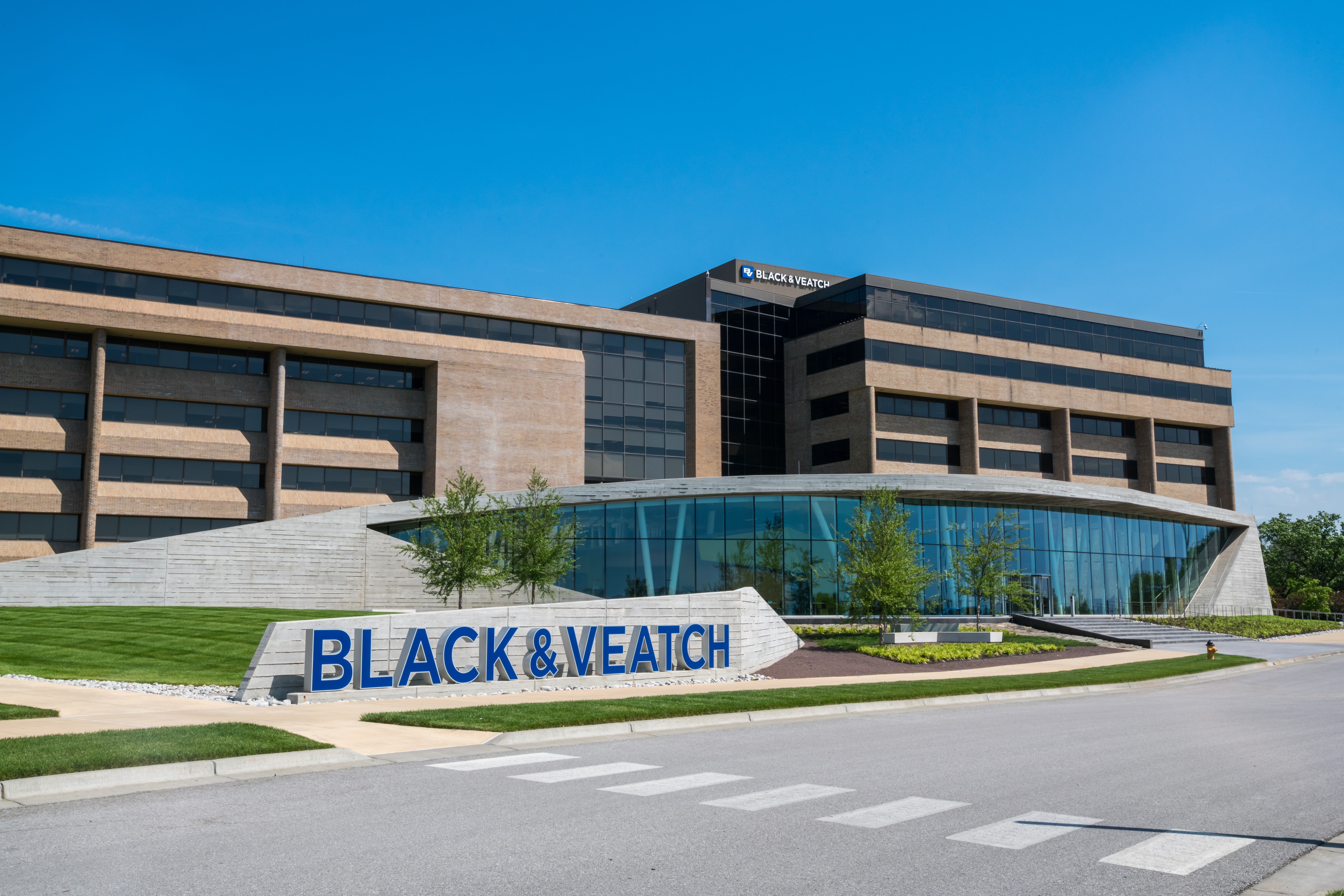 Overland Park City Council establishes TIF district for Black & Veatch ...