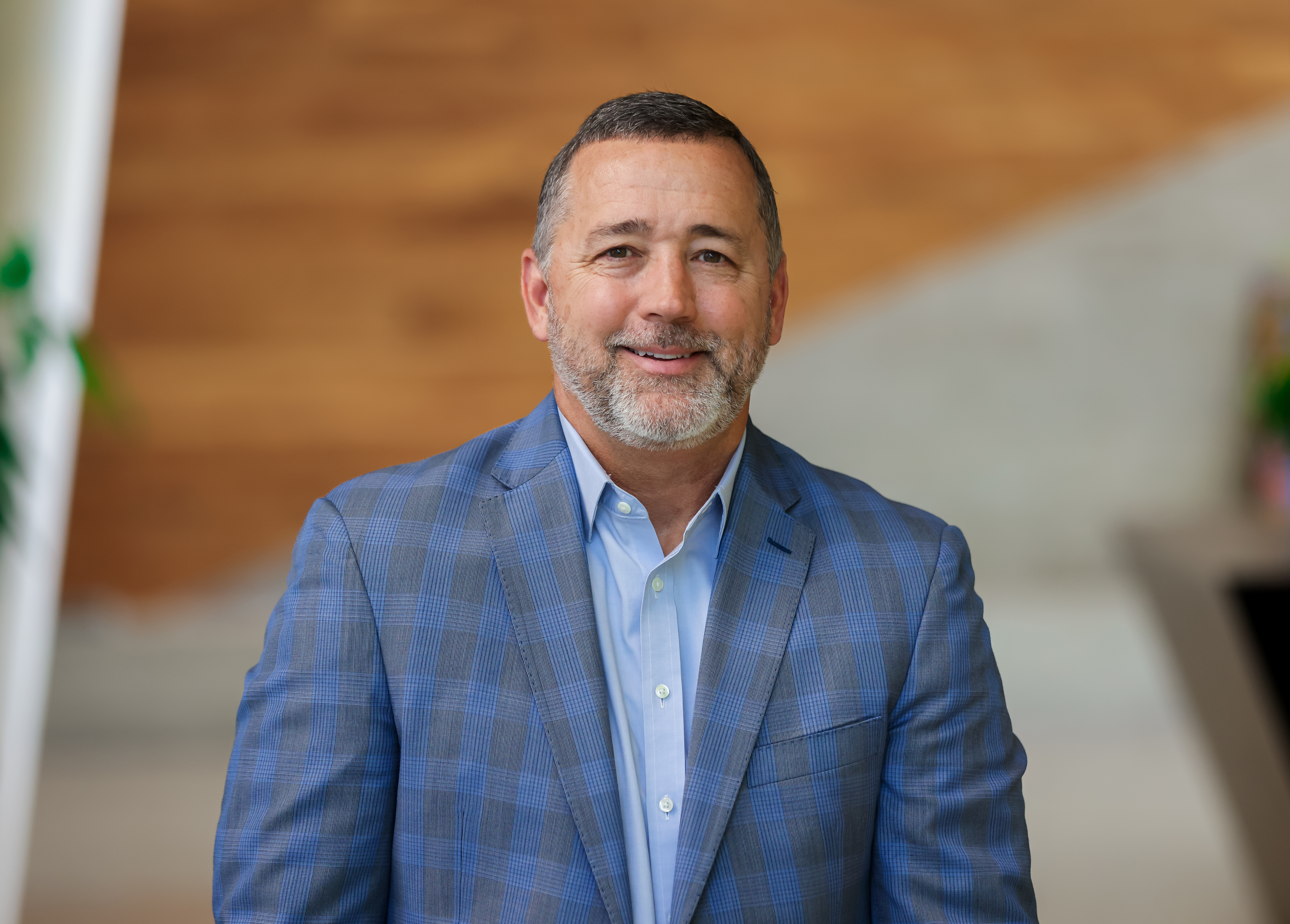 James Moos | Black & Veatch