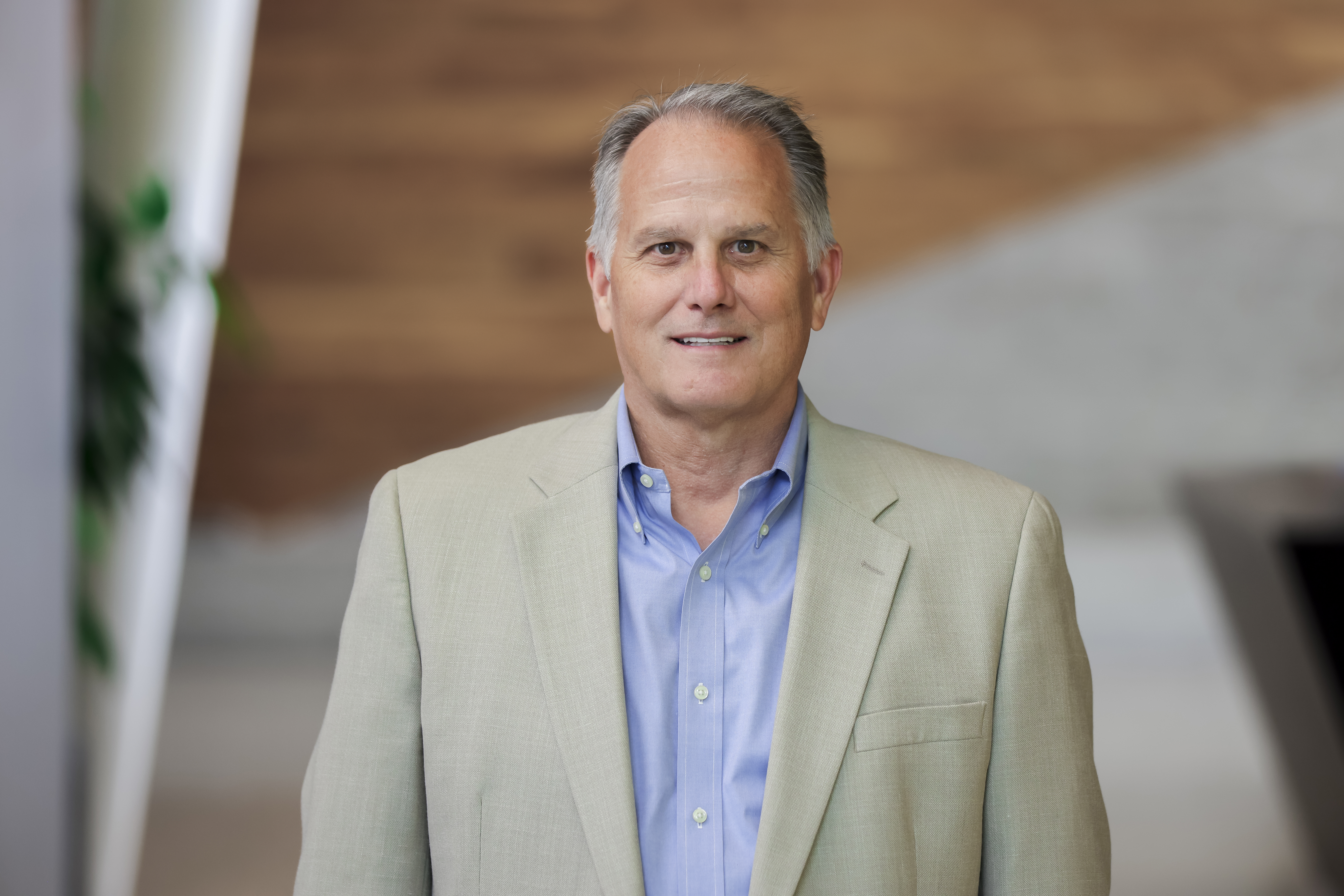 Leadership | Black & Veatch